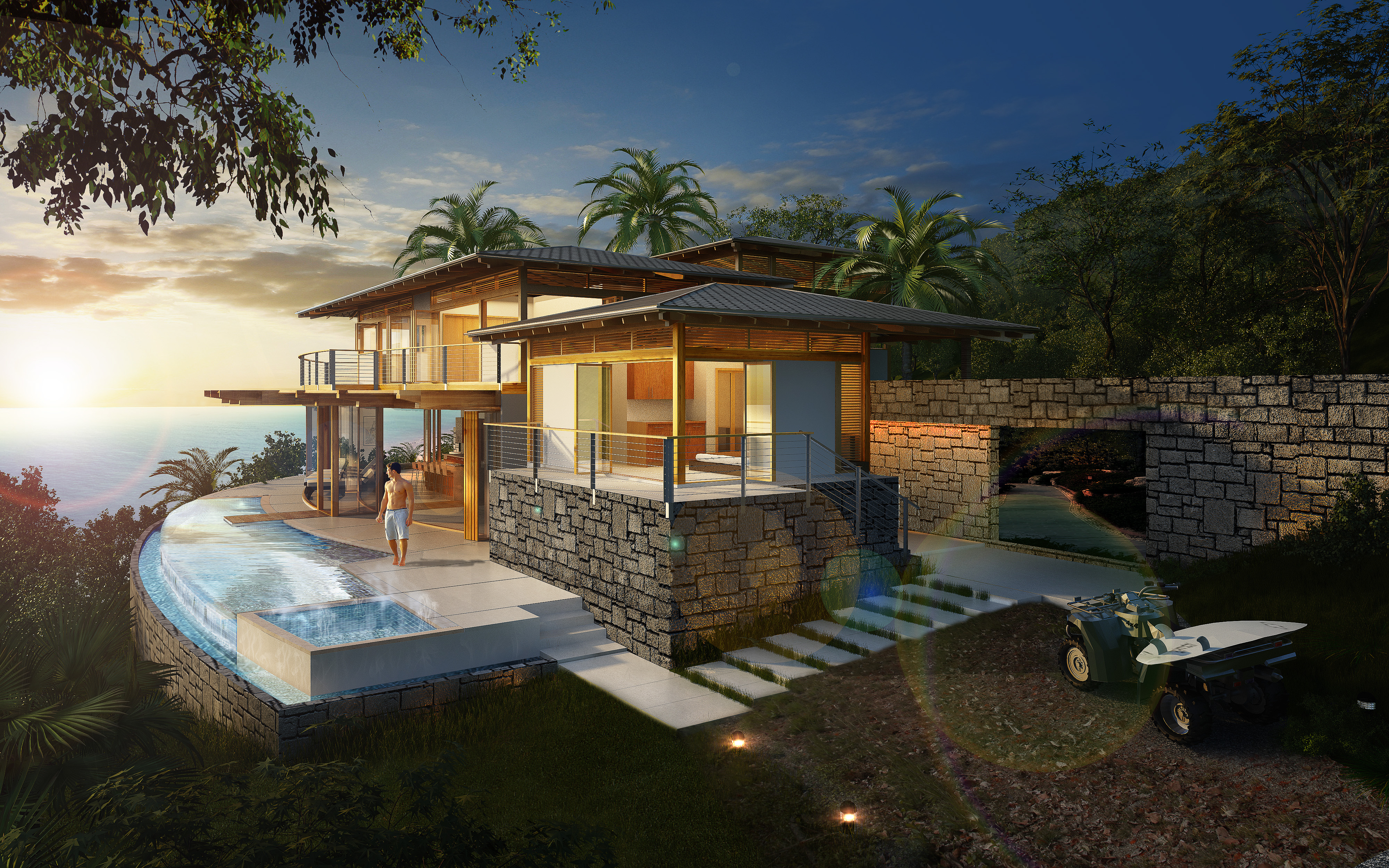 AB design studio, inc. - Architizer