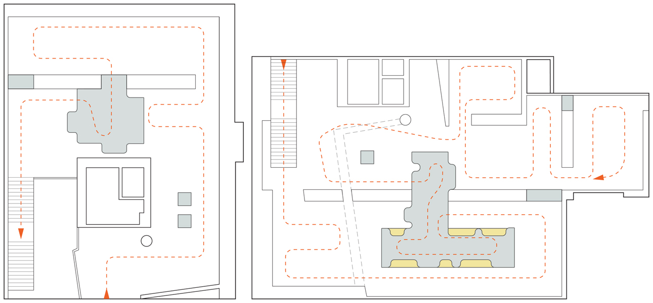 Only Skin Deep, International Center of Photography by Tim Durfee ...