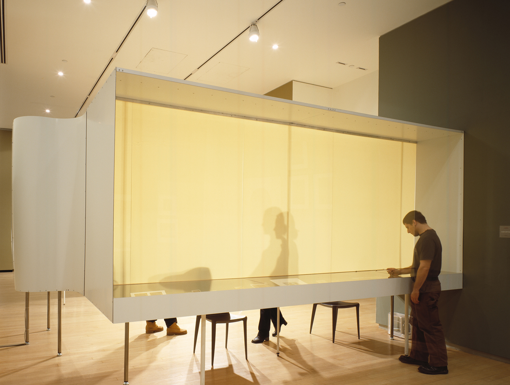 The Rather Large Array by Tim Durfee Studio - Architizer