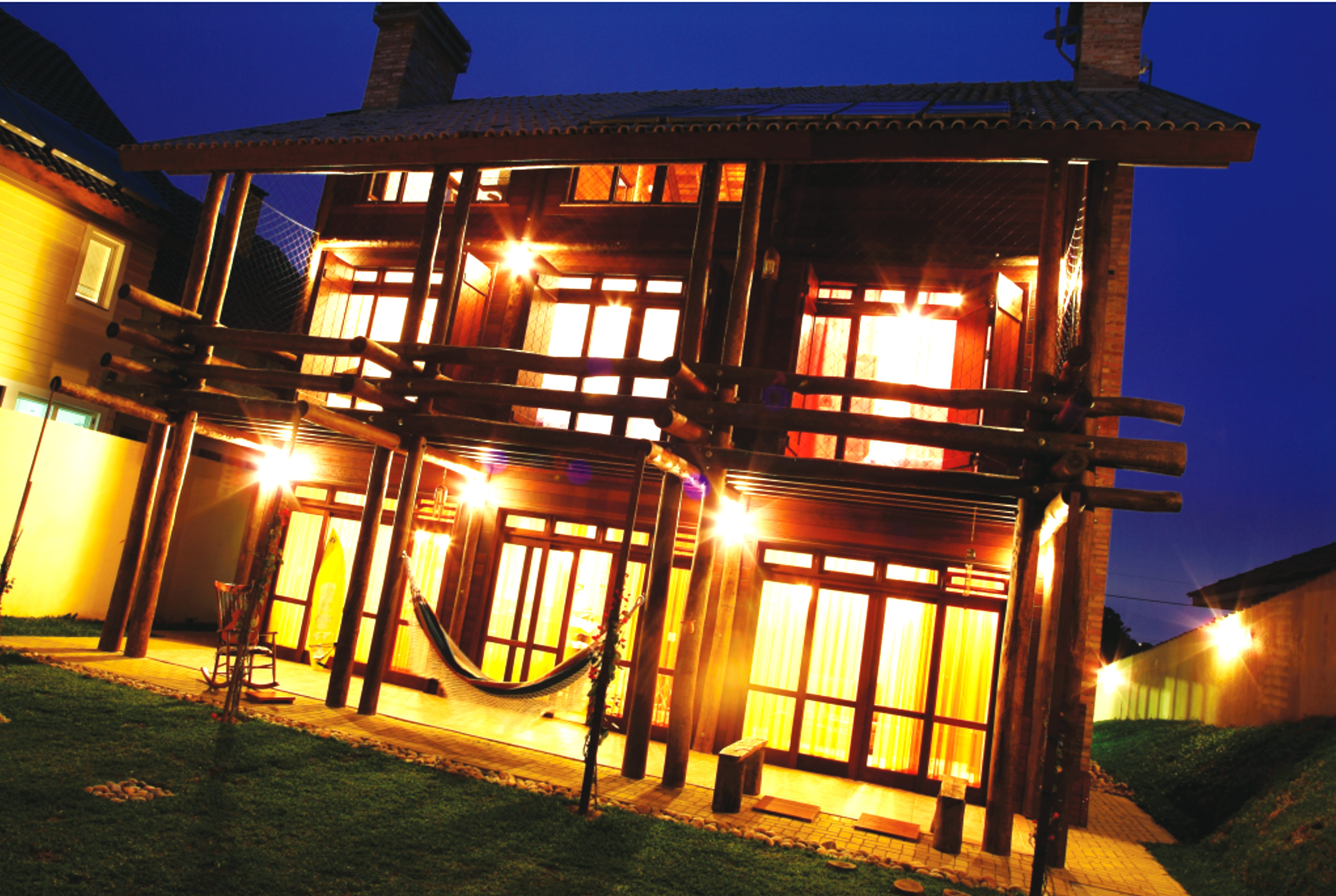 Nilo Neto by Gambiarra Arquitetura.Interiores.Design - Architizer