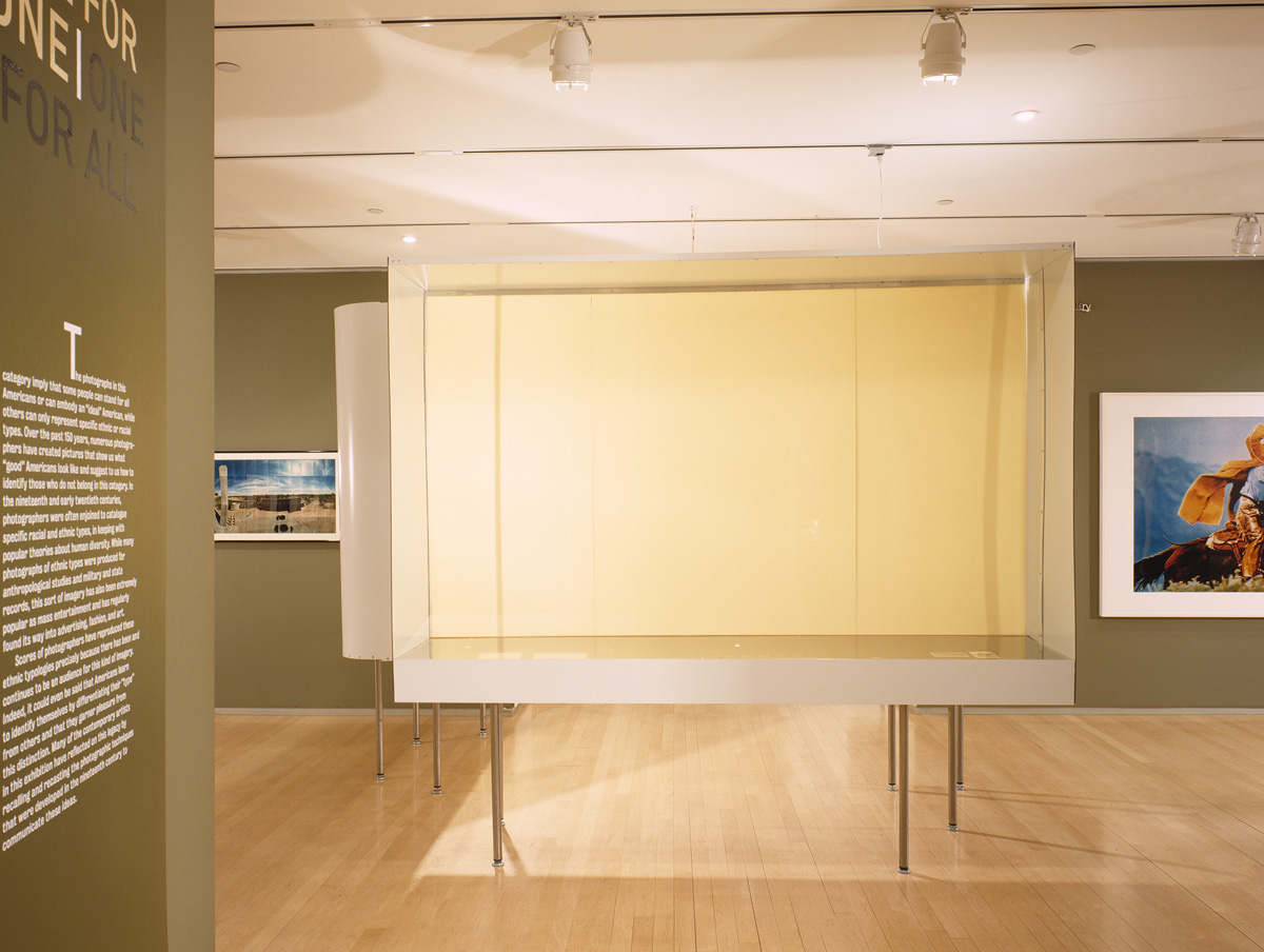 Only Skin Deep, International Center of Photography by Tim Durfee ...