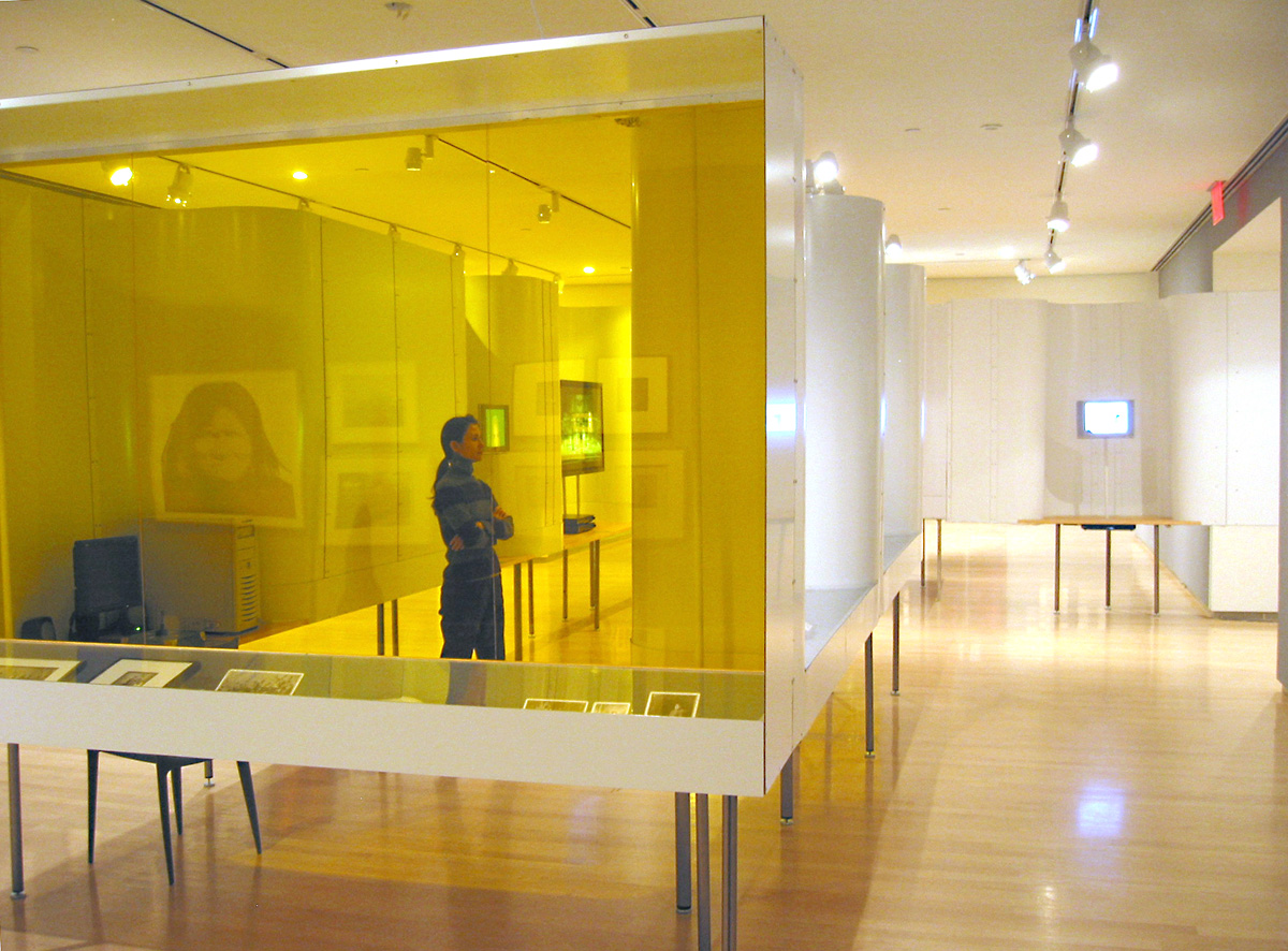 Only Skin Deep, International Center of Photography by Tim Durfee ...