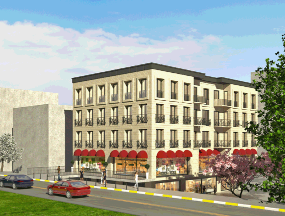 Burja Residence, Francesco Cattaneo Architetto by Francesco Cattaneo ...