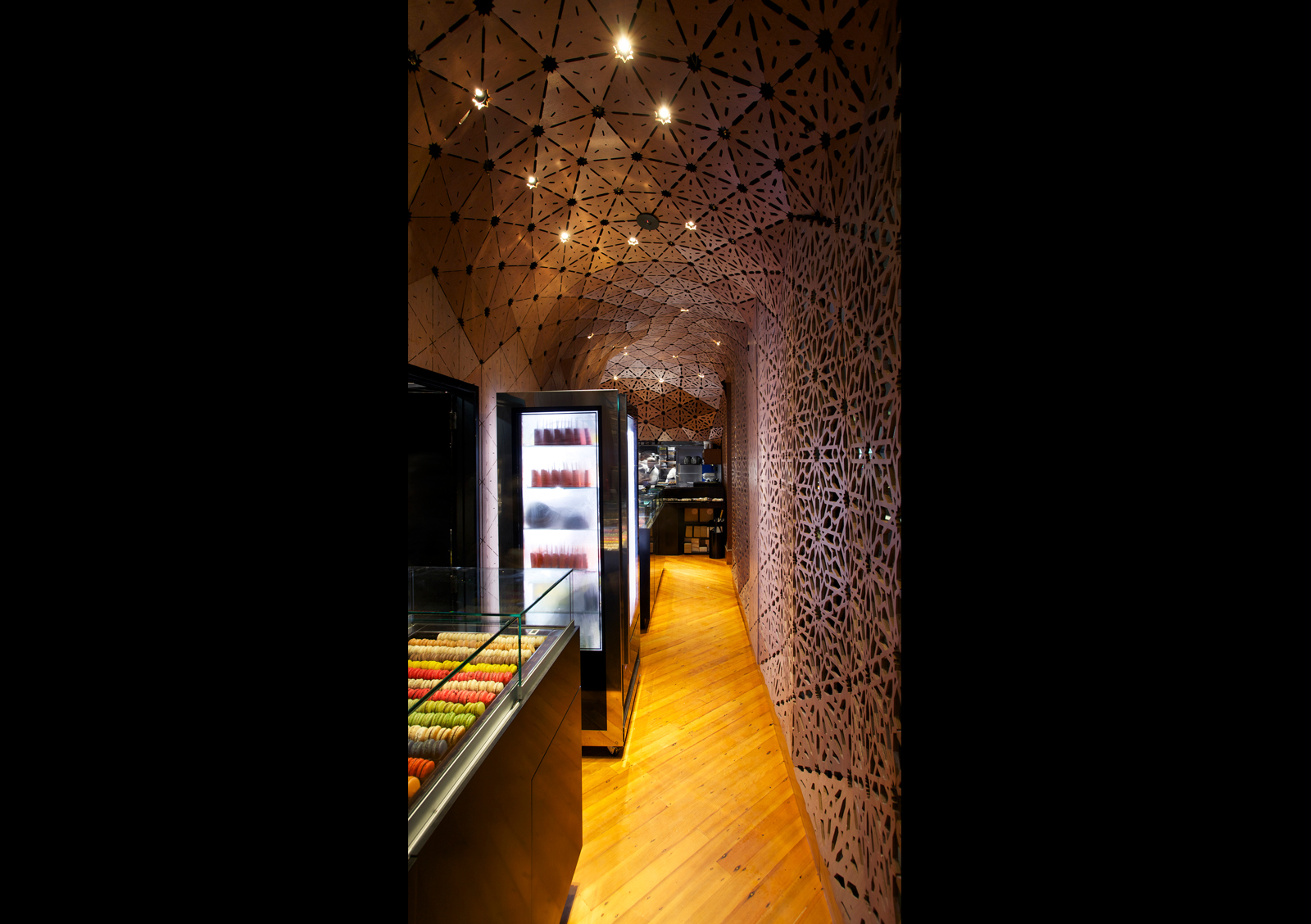 Milse by Cheshire Architects - Architizer