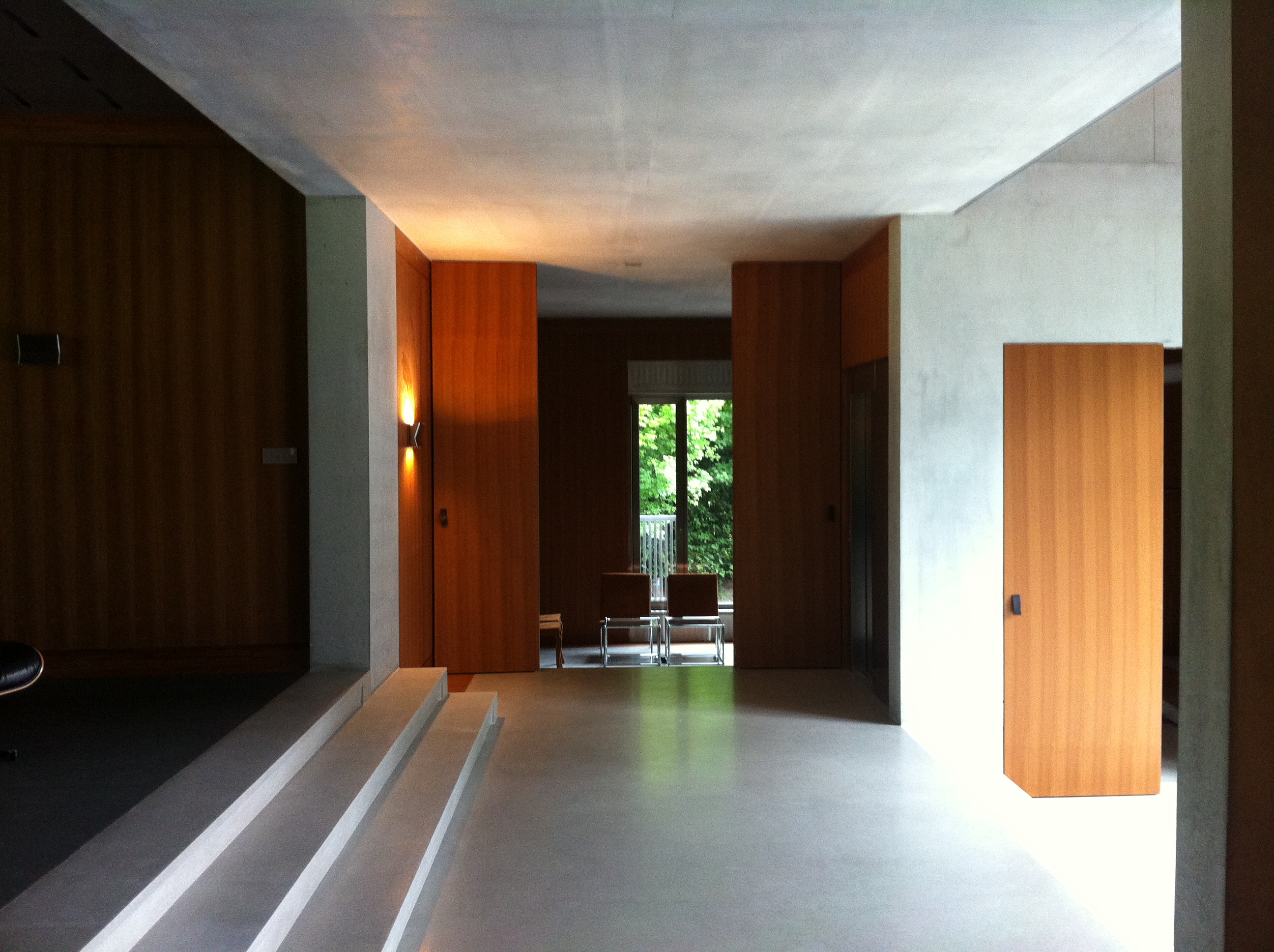 carbon fiber house by Parallel Design by Ali Tayar - Architizer