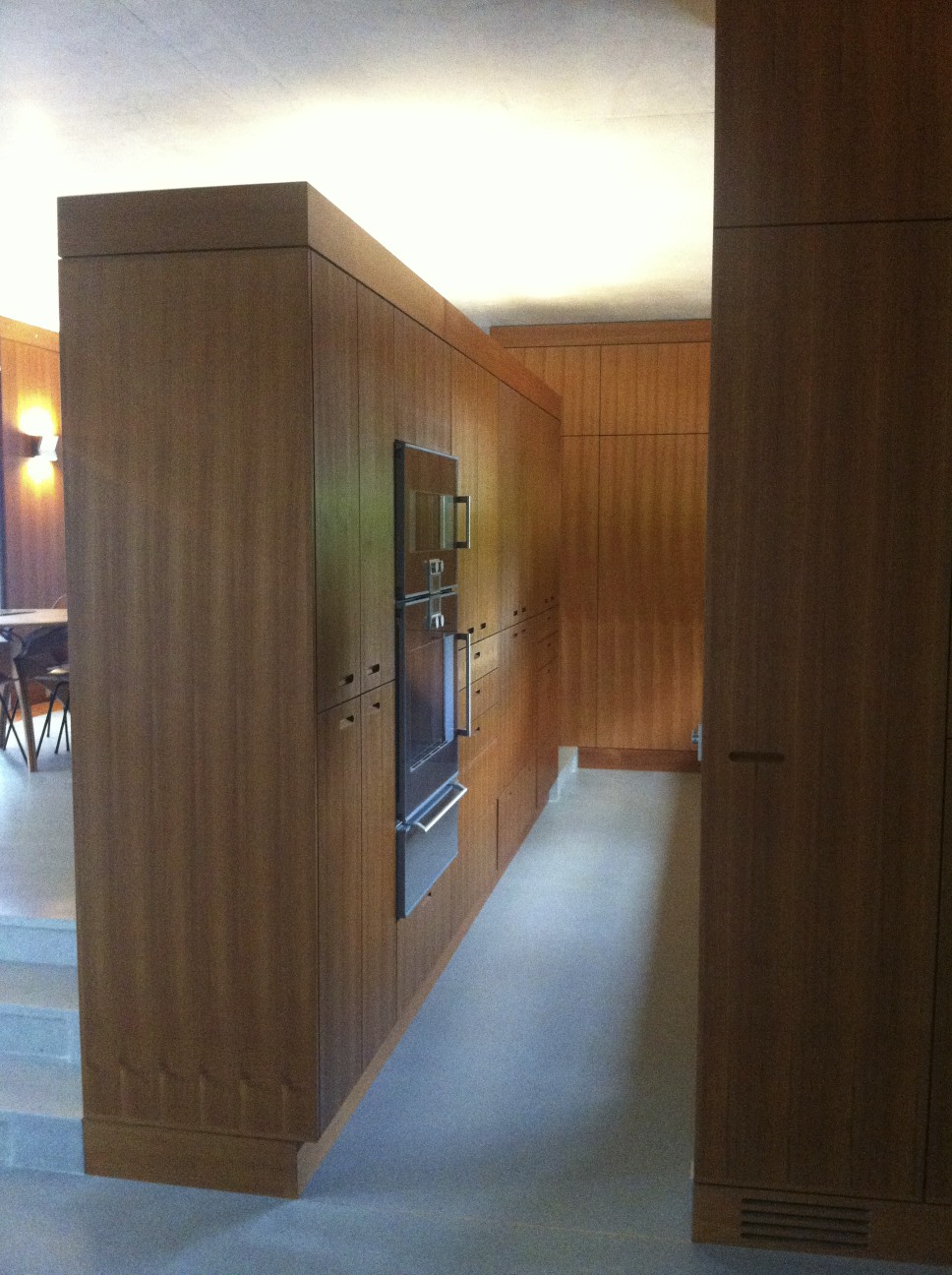 carbon fiber house by Parallel Design by Ali Tayar - Architizer