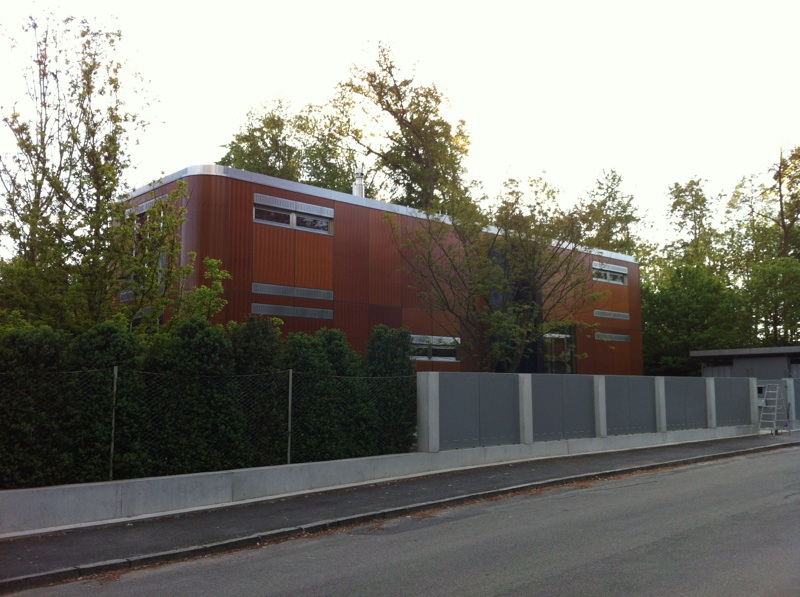 carbon fiber house by Parallel Design by Ali Tayar - Architizer