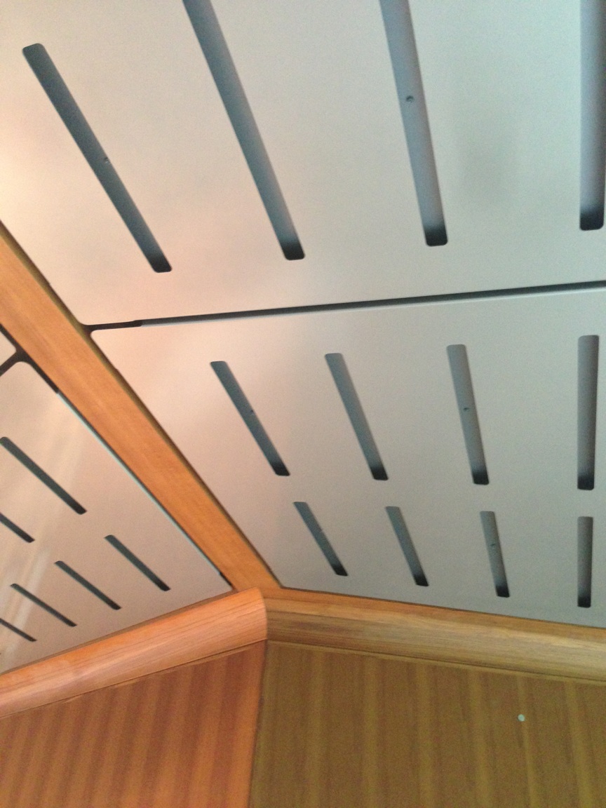 carbon fiber house by Parallel Design by Ali Tayar - Architizer