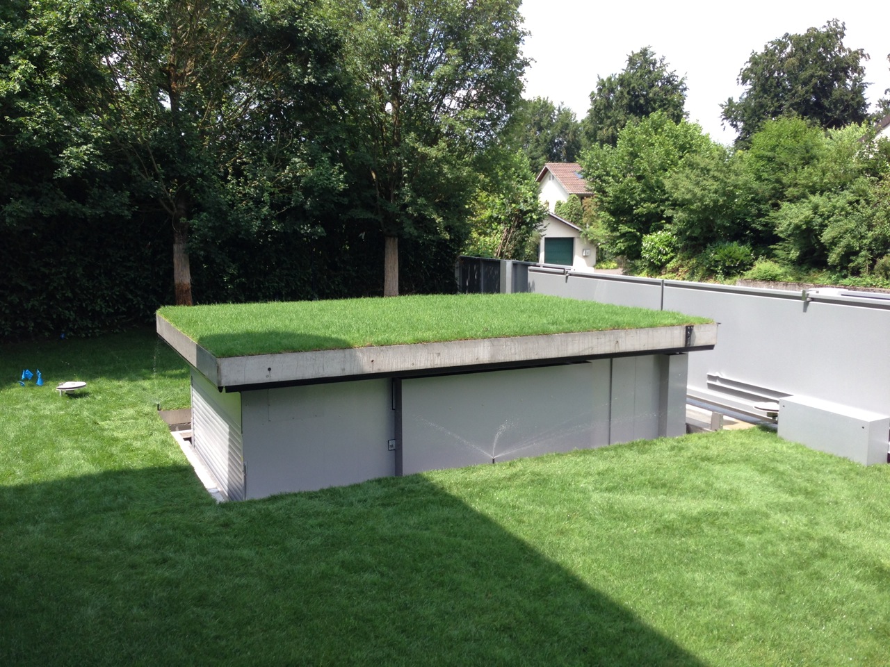 carbon fiber house - Architizer