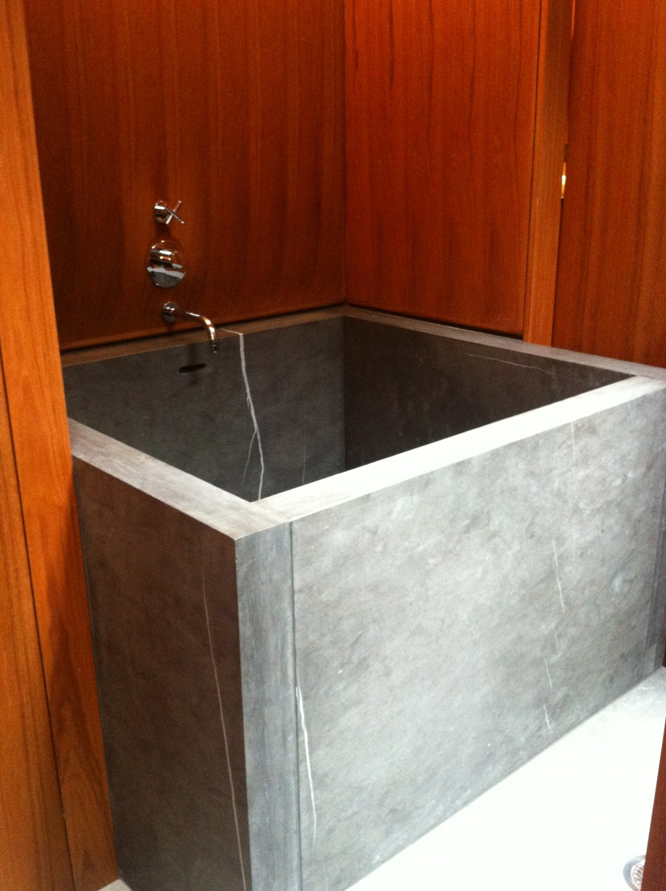 carbon fiber house by Parallel Design by Ali Tayar - Architizer