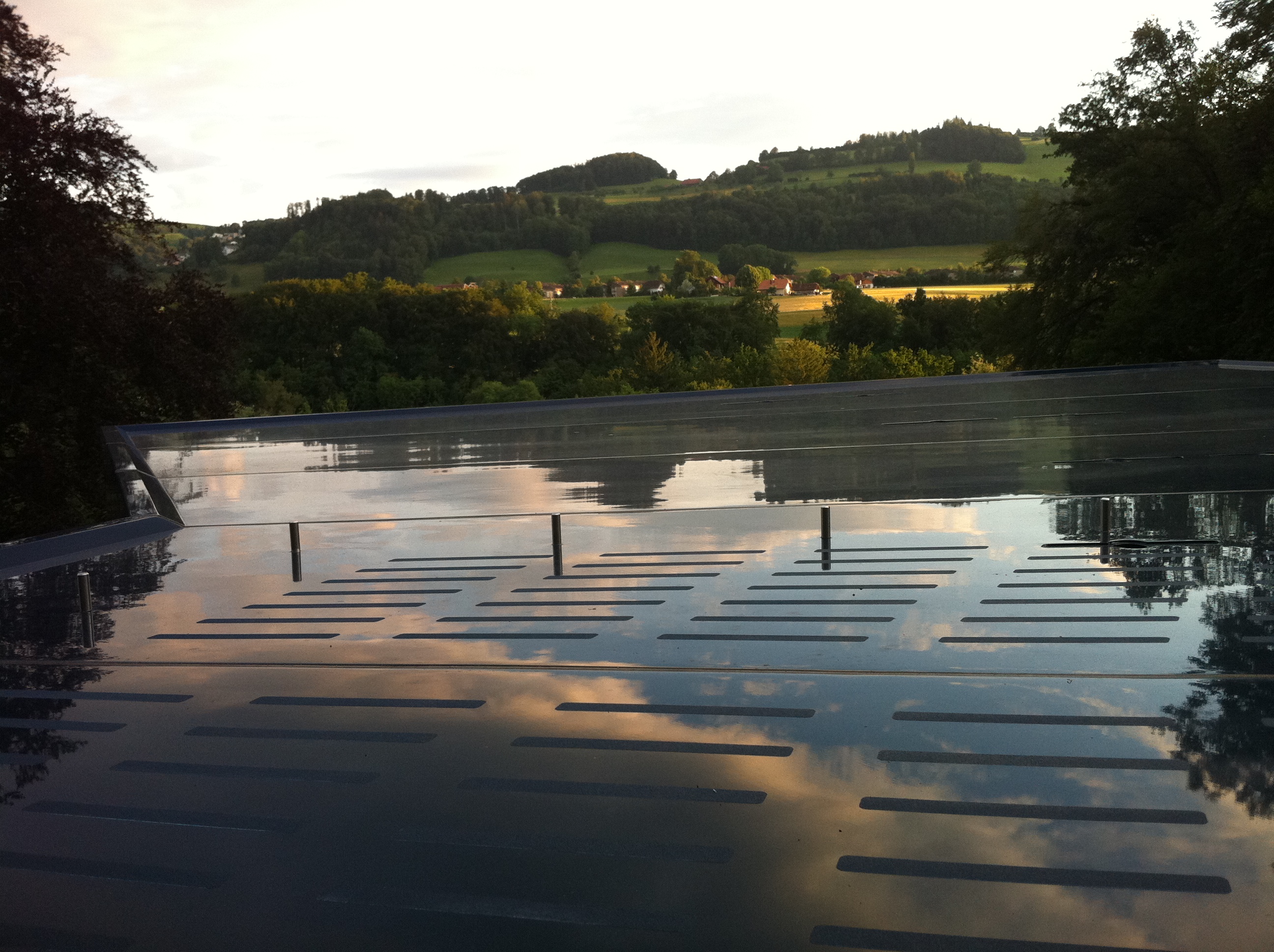 carbon fiber house by Parallel Design by Ali Tayar - Architizer