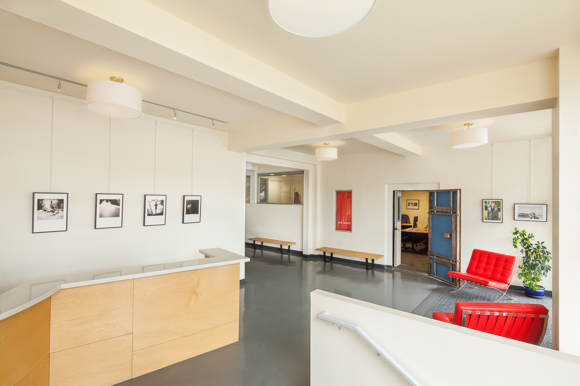 Brooks Institute School of Photography by AB design studio, inc ...