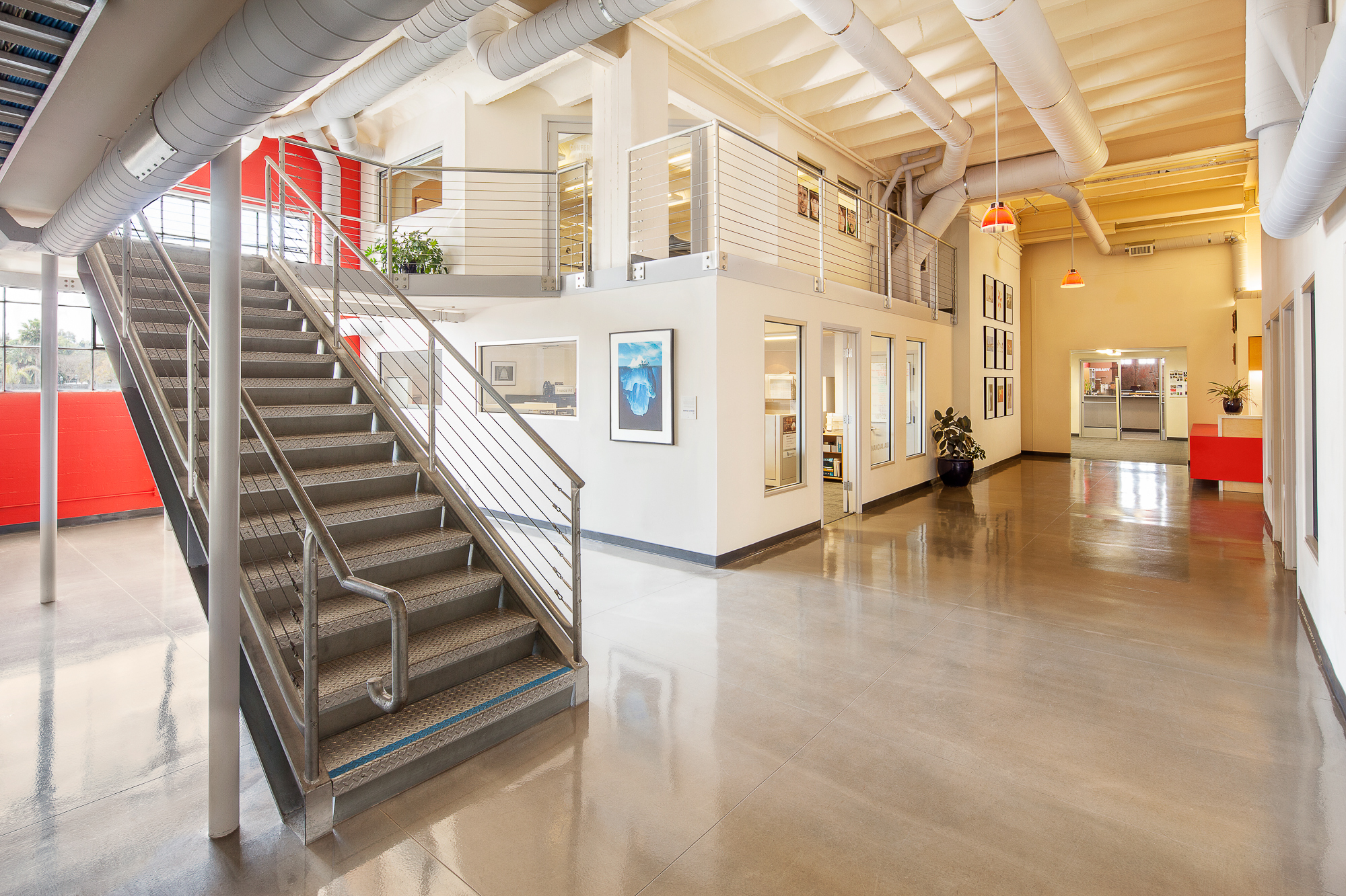 Brooks Institute School of Photography by AB design studio, inc ...