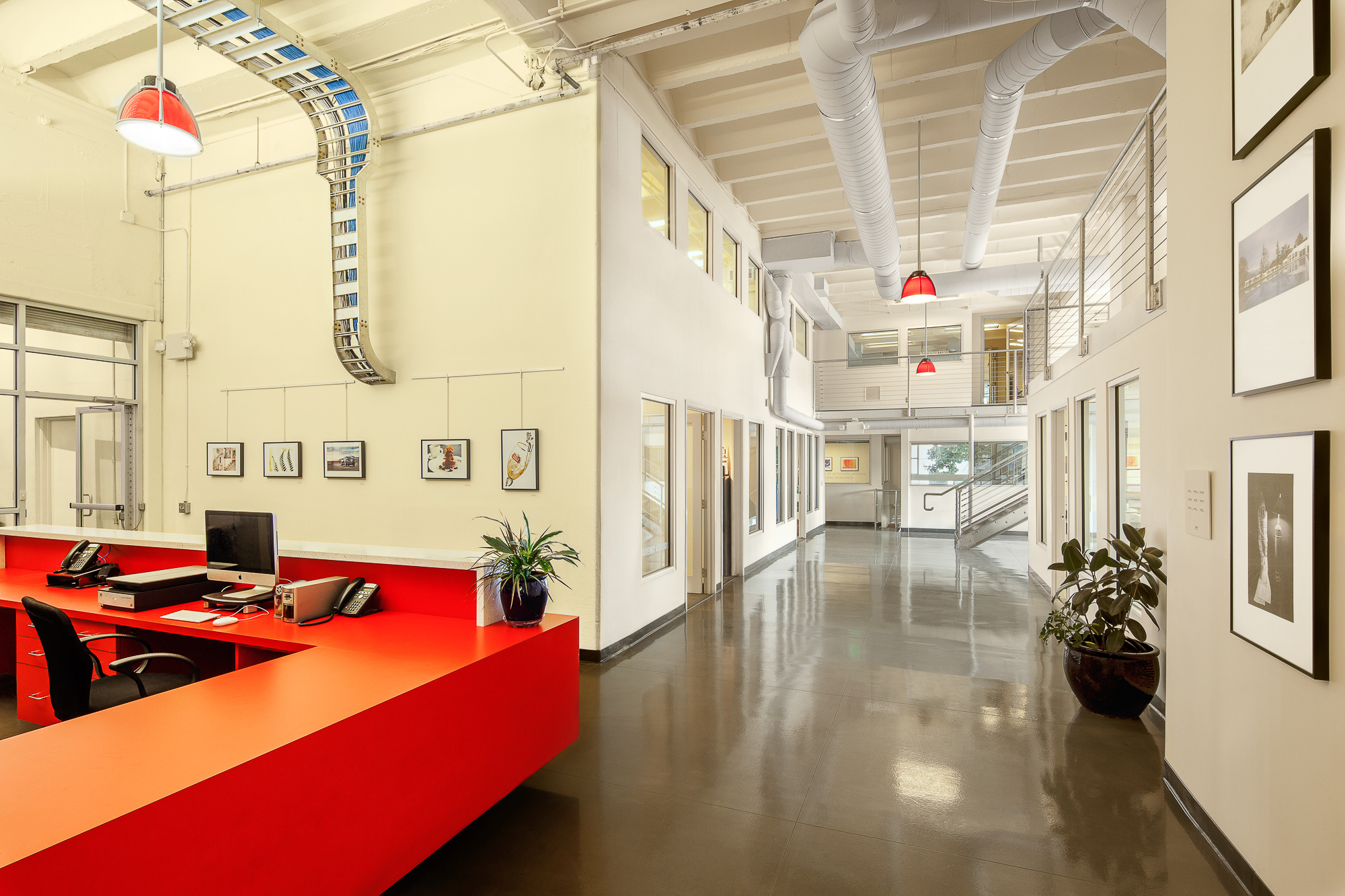 Brooks Institute School of Photography by AB design studio, inc ...