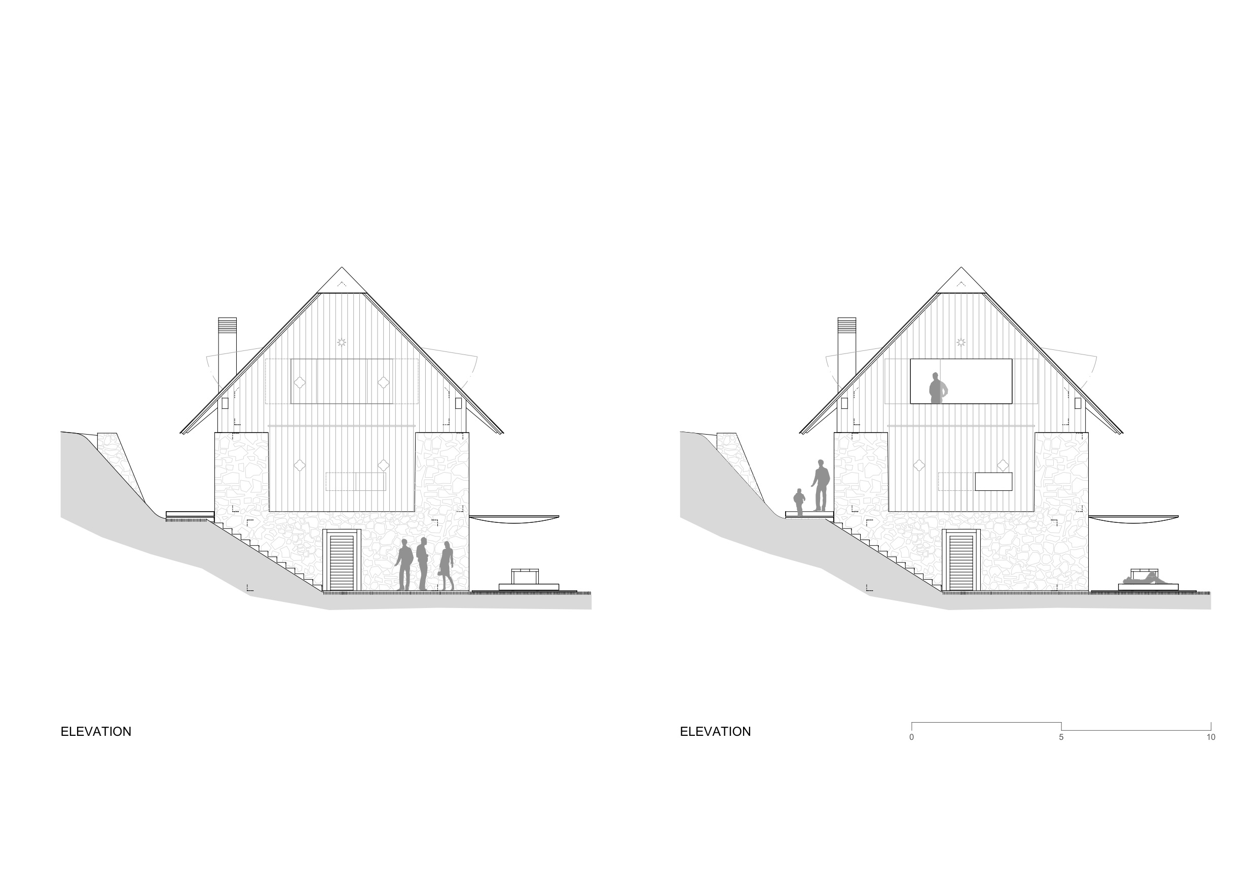 ALPL by Smertnik Kraut Architekten - Architizer