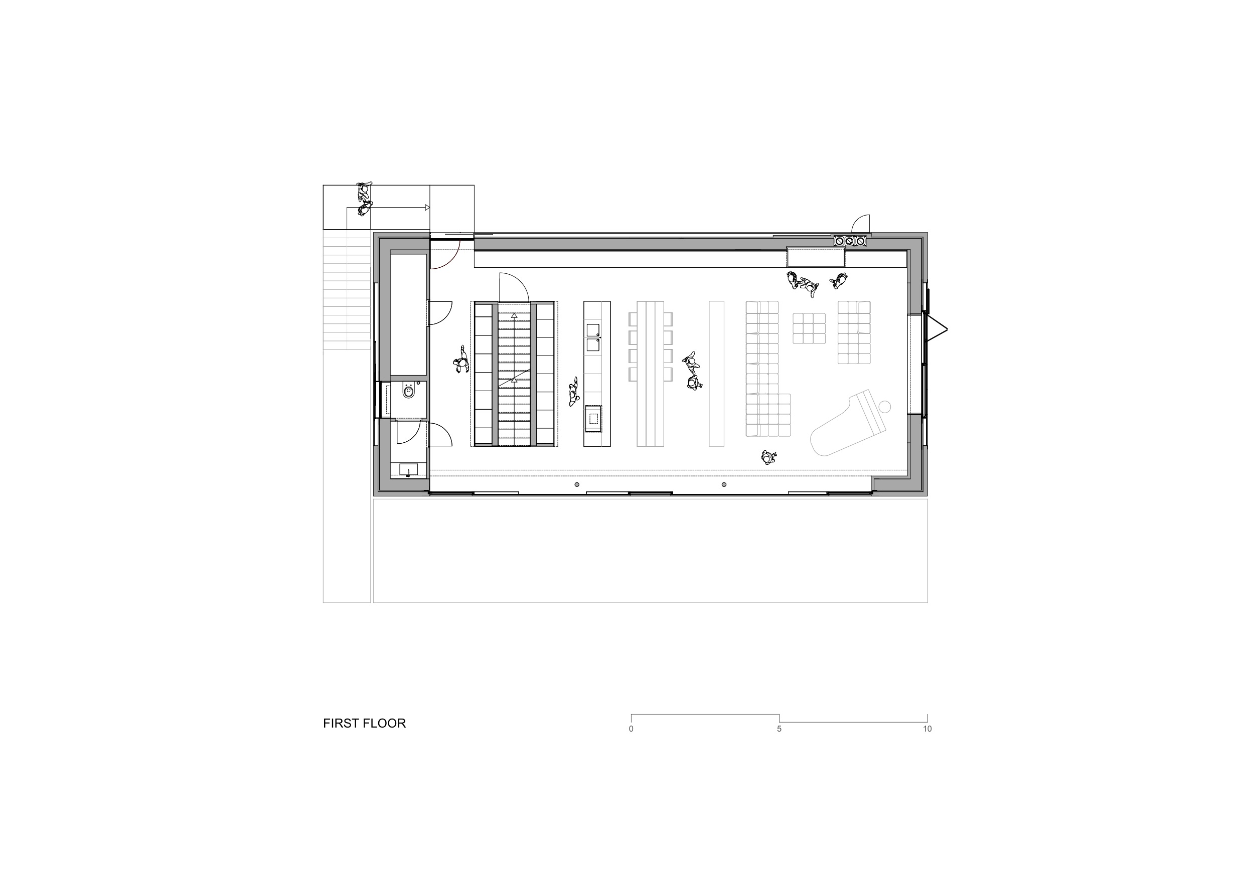 ALPL by Smertnik Kraut Architekten - Architizer