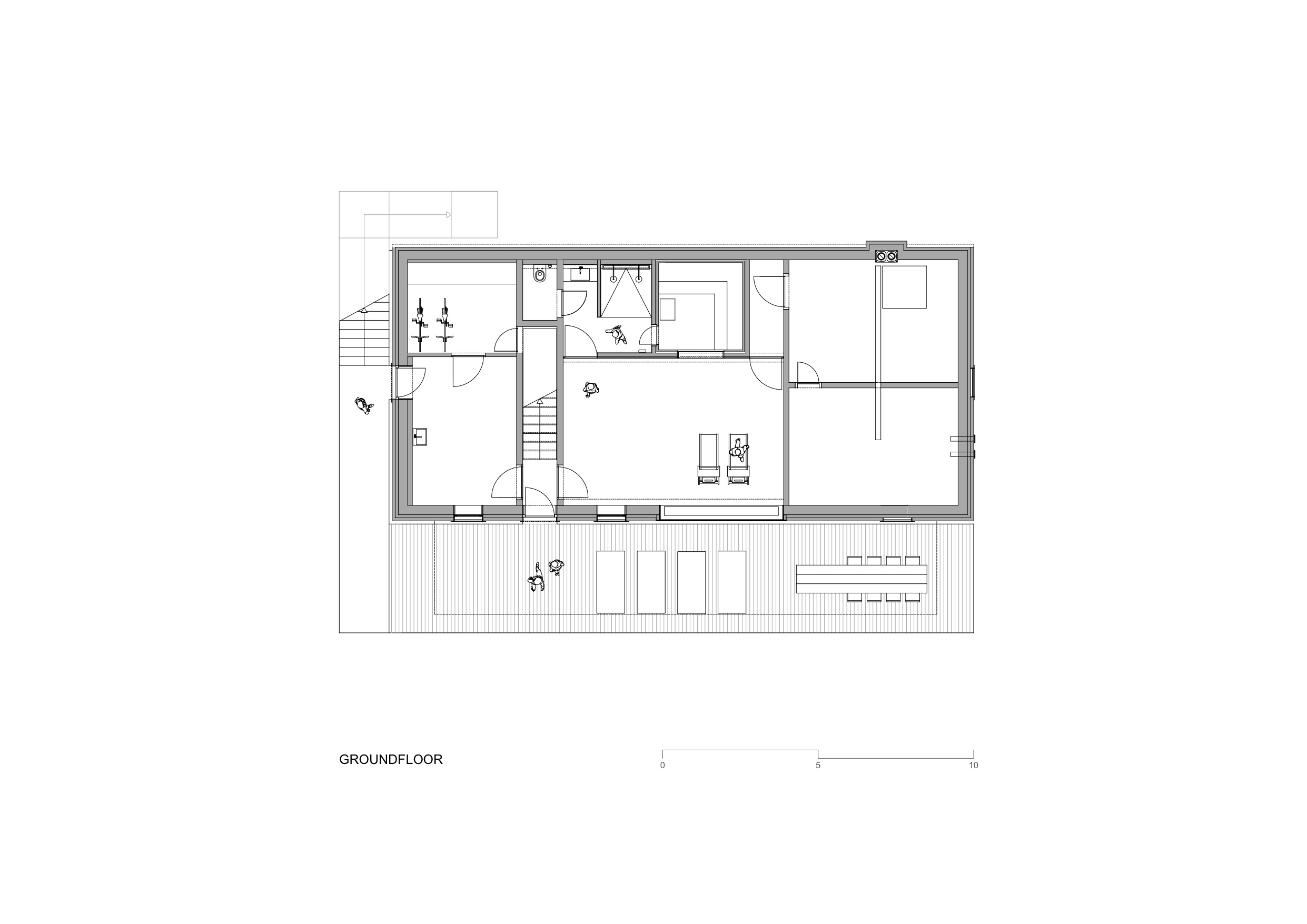 ALPL by Smertnik Kraut Architekten - Architizer