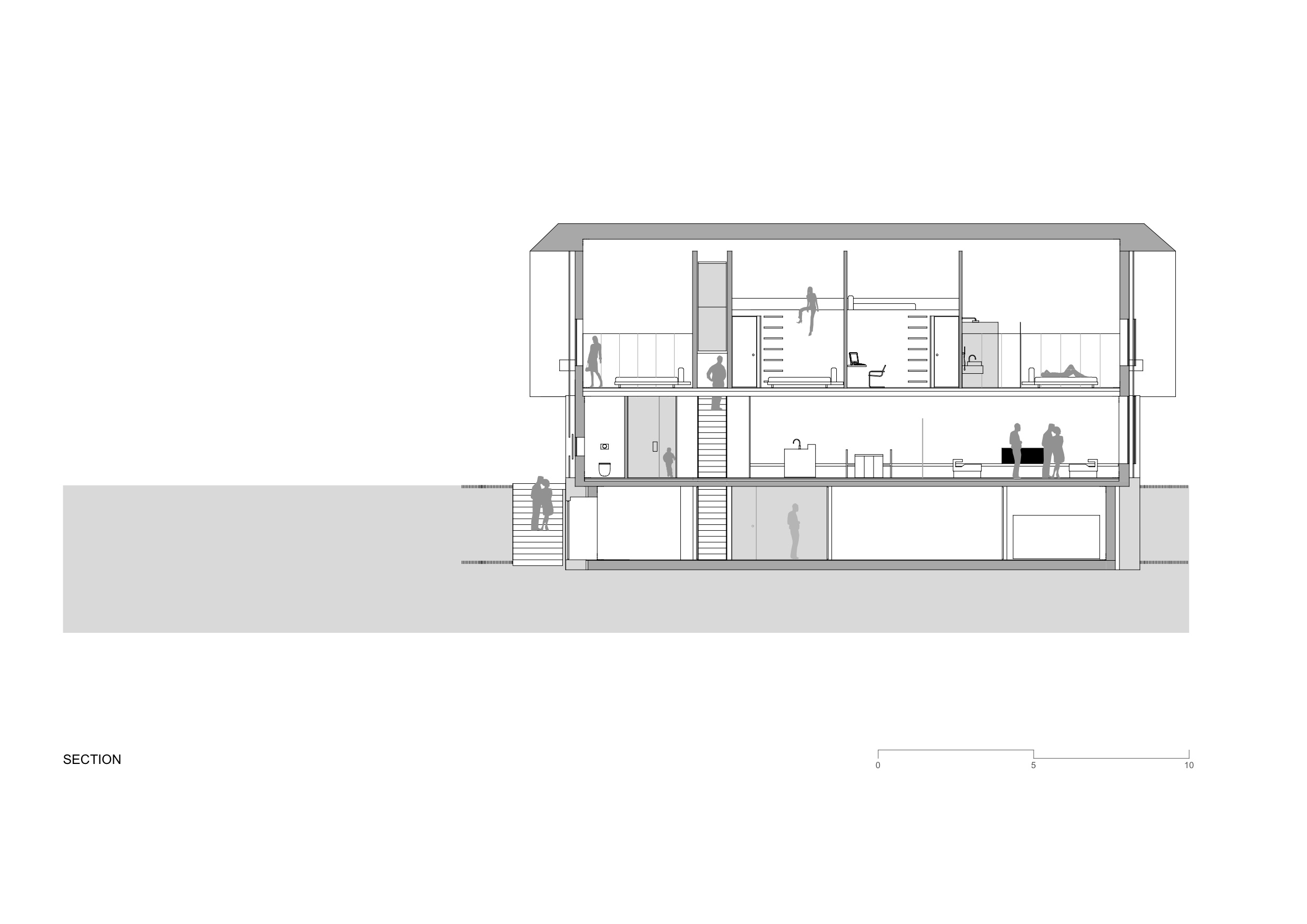 ALPL by Smertnik Kraut Architekten - Architizer