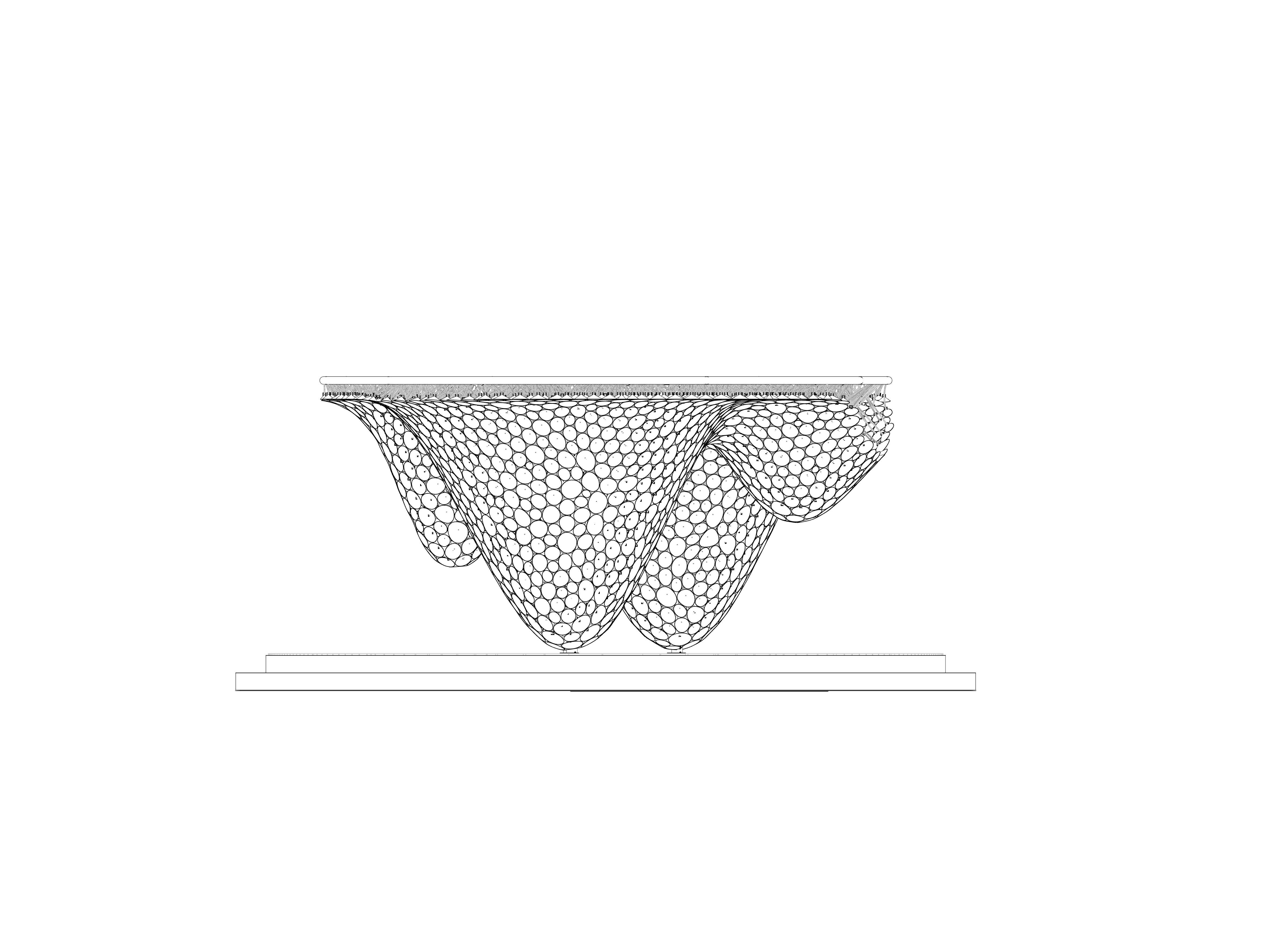 Archtriumph Dream Pavilion 2014 Entry by Architect - Architizer