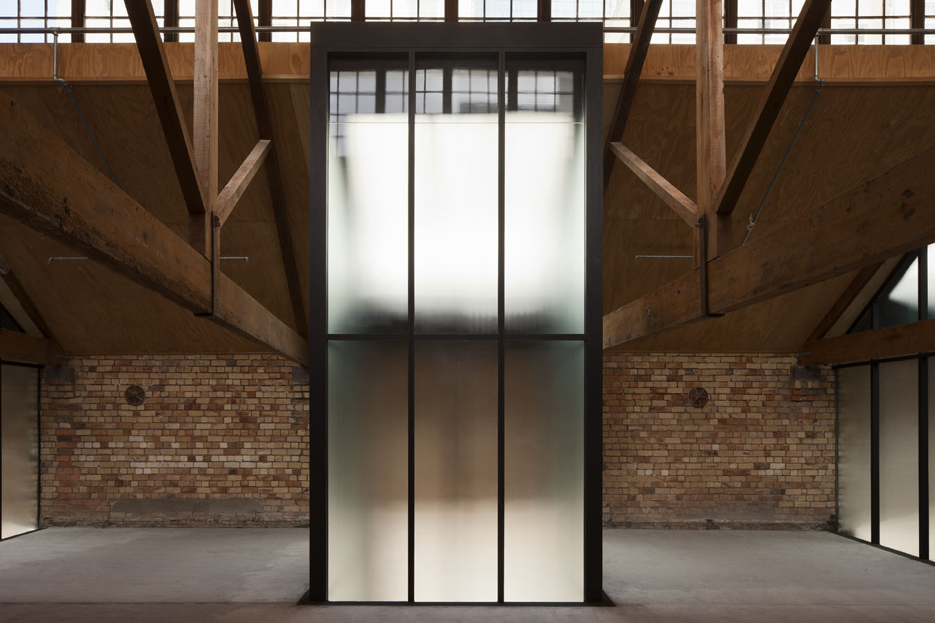 The Imperial Buildings by Fearon Hay Architects - Architizer