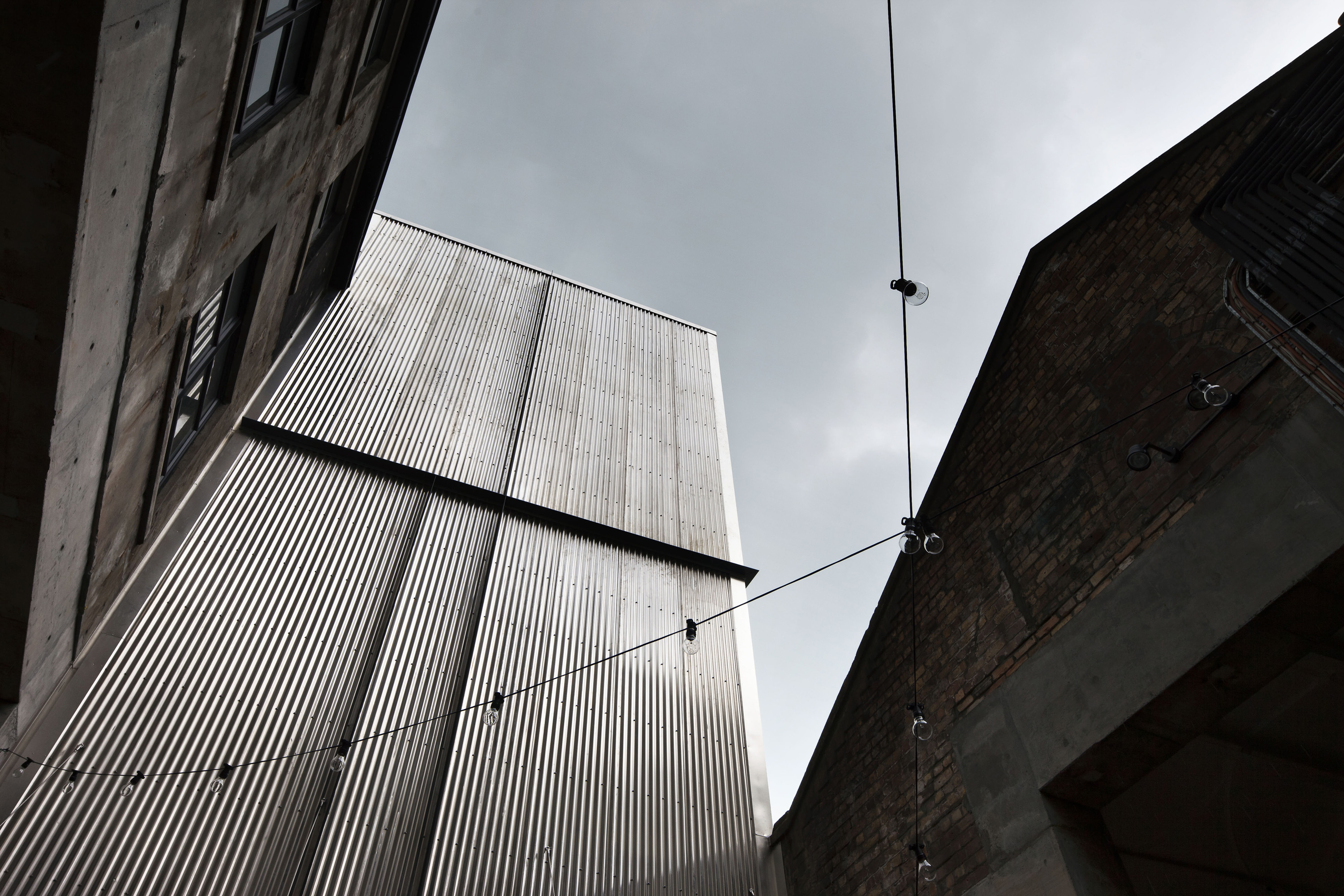 The Imperial Buildings by Fearon Hay Architects - Architizer