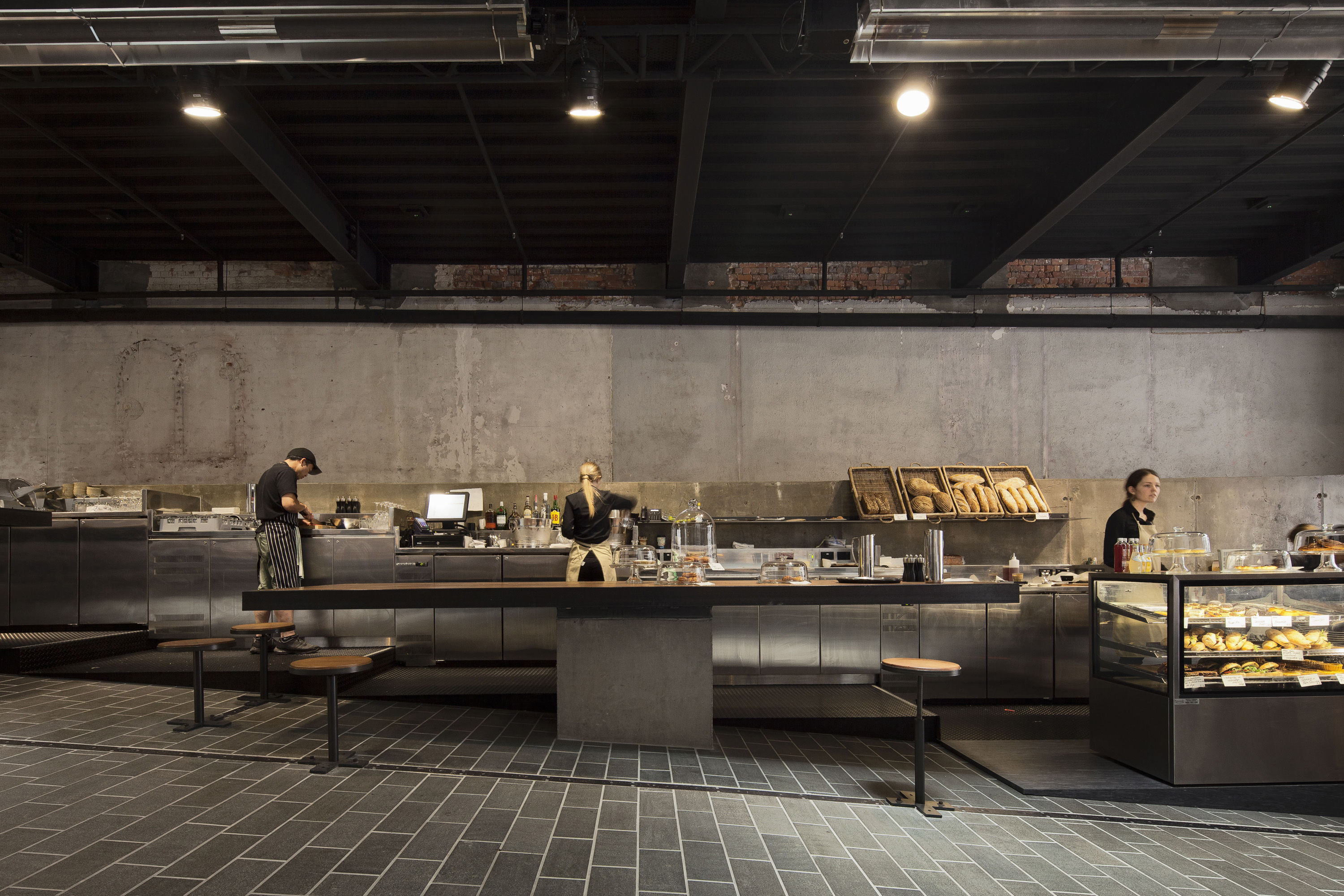 The Imperial Buildings by Fearon Hay Architects - Architizer