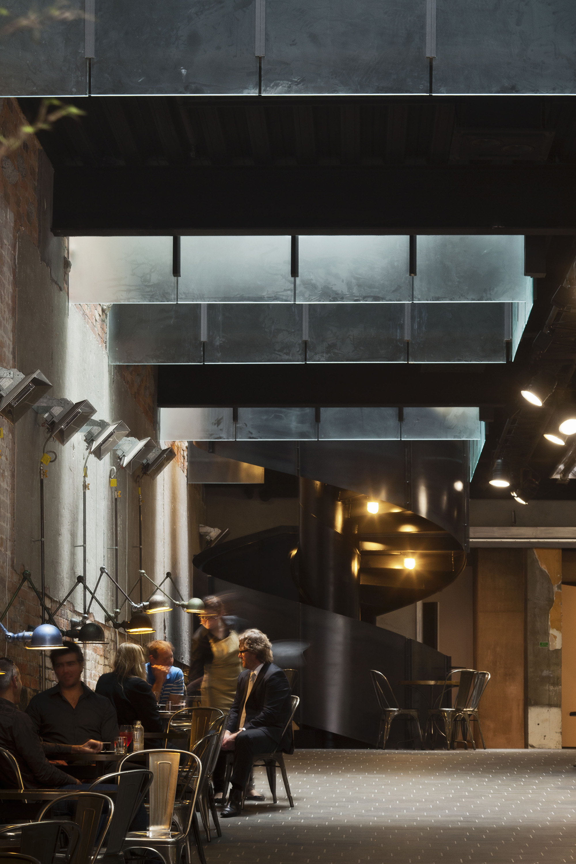 The Imperial Buildings by Fearon Hay Architects - Architizer