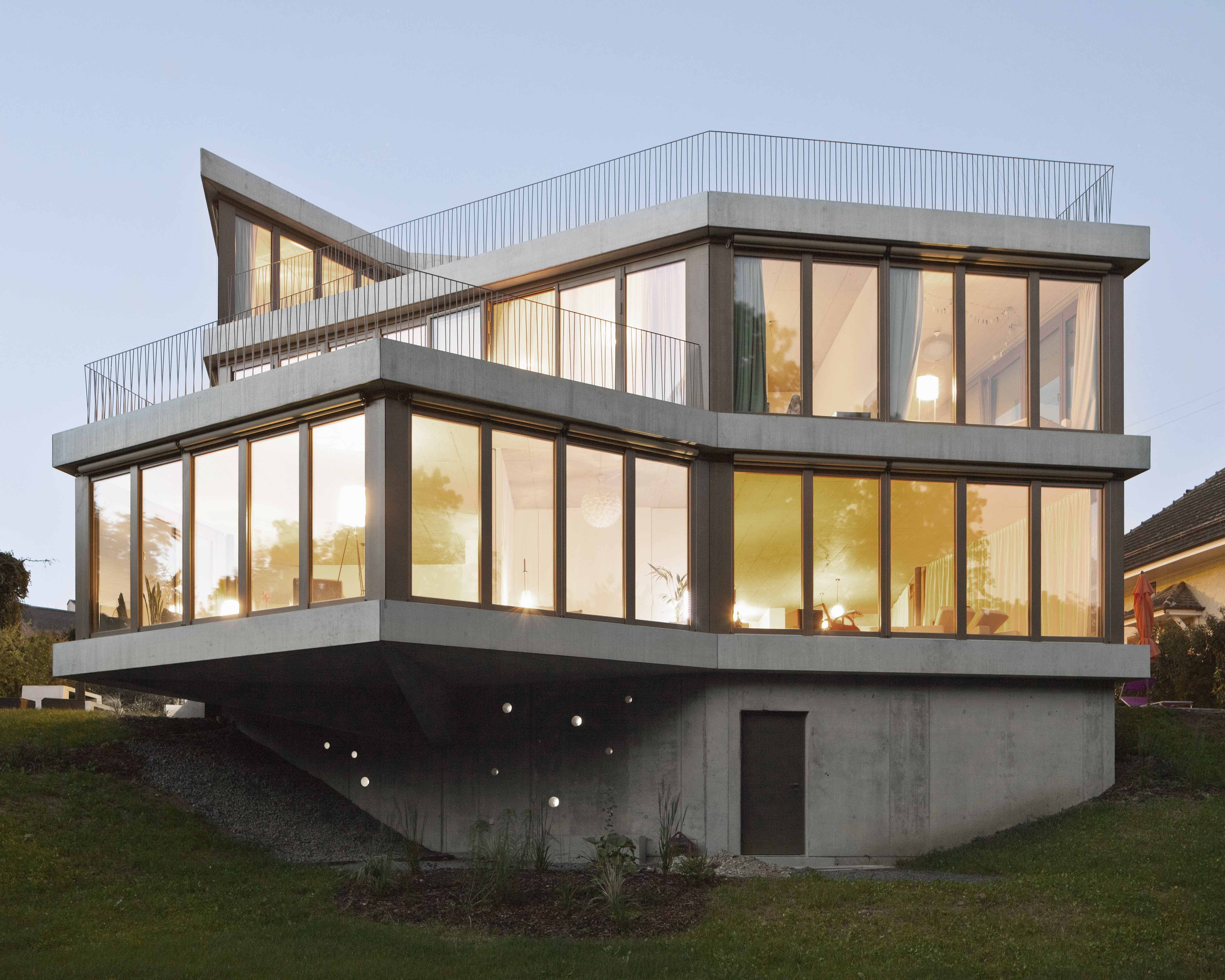 LOCALARCHITECTURE - Architizer