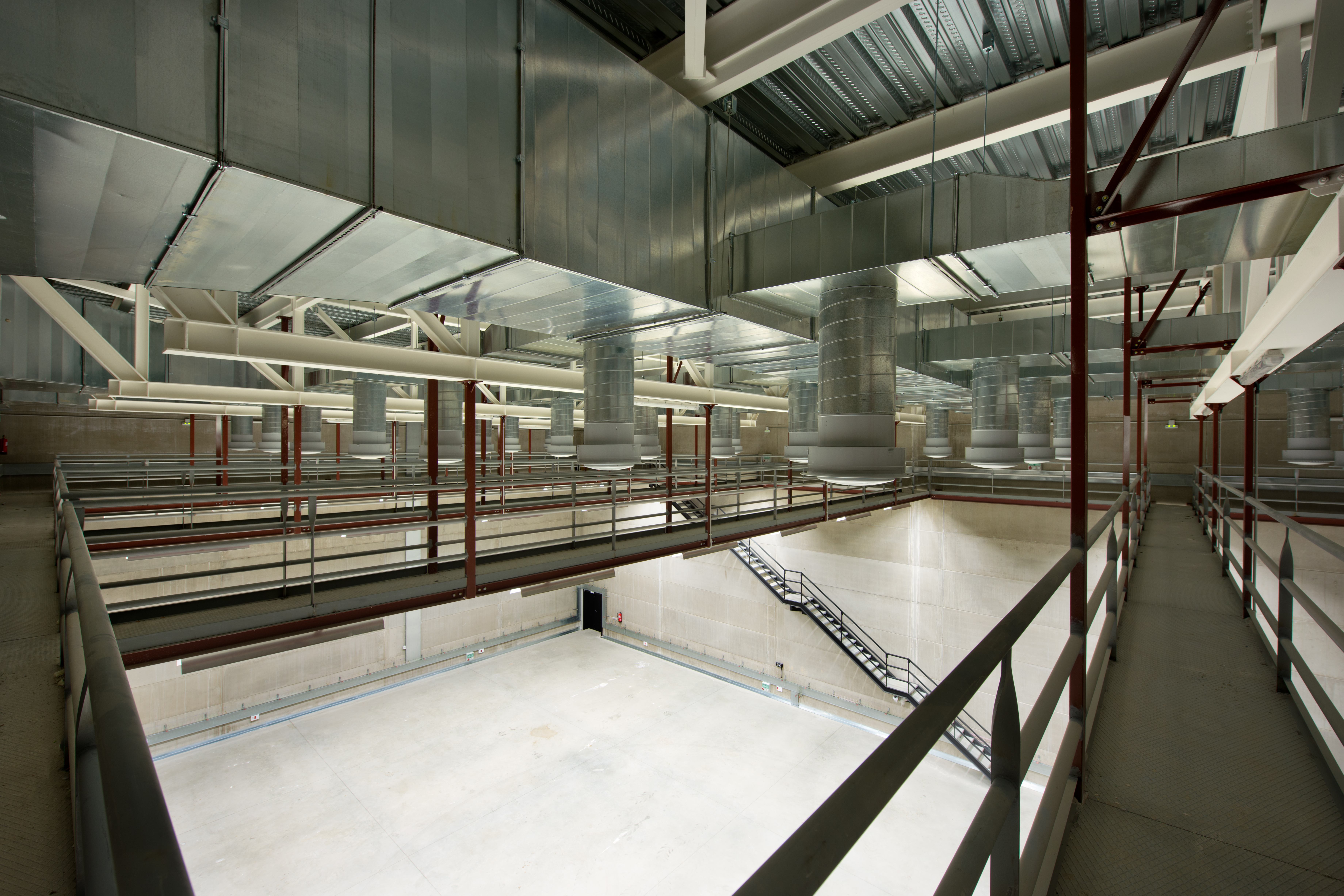 EXPERIMENTAL CENTER FOR THE AUDIOVISUAL PRODUCTION « MAGICAL ...