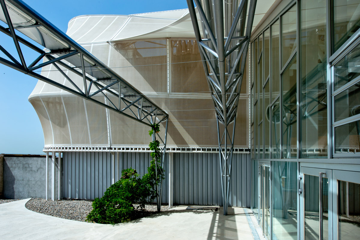 EXPERIMENTAL CENTER FOR THE AUDIOVISUAL PRODUCTION « MAGICAL ...