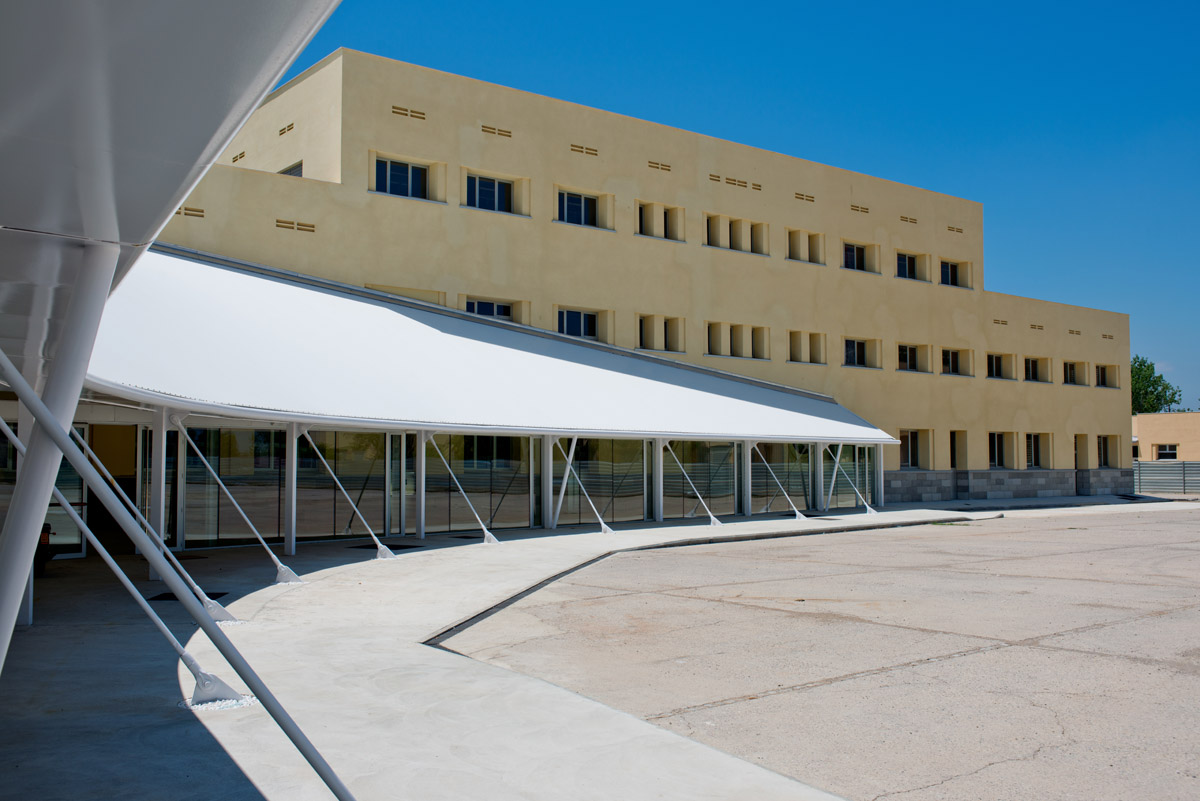 EXPERIMENTAL CENTER FOR THE AUDIOVISUAL PRODUCTION « MAGICAL ...