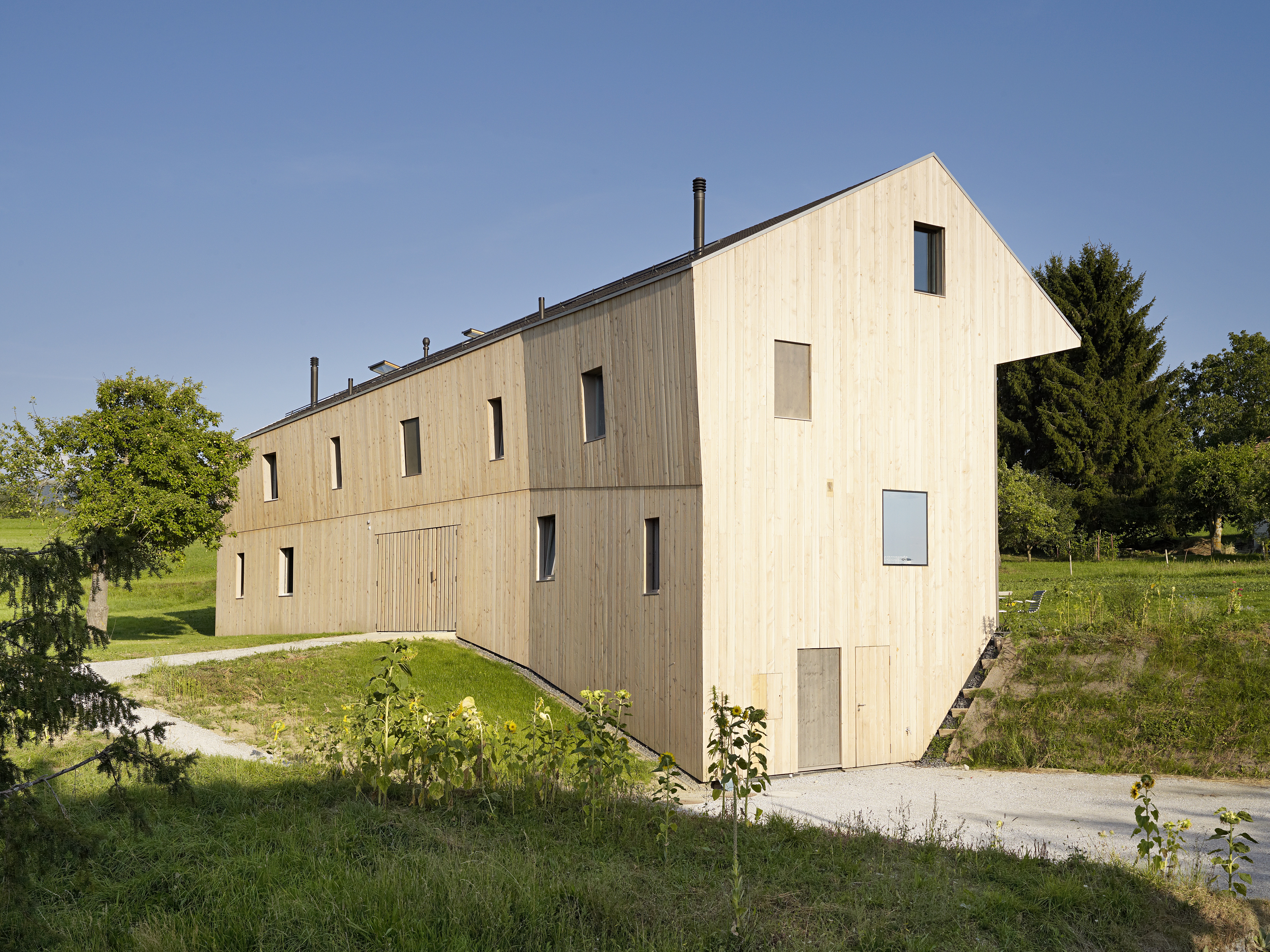 LOCALARCHITECTURE - Architizer