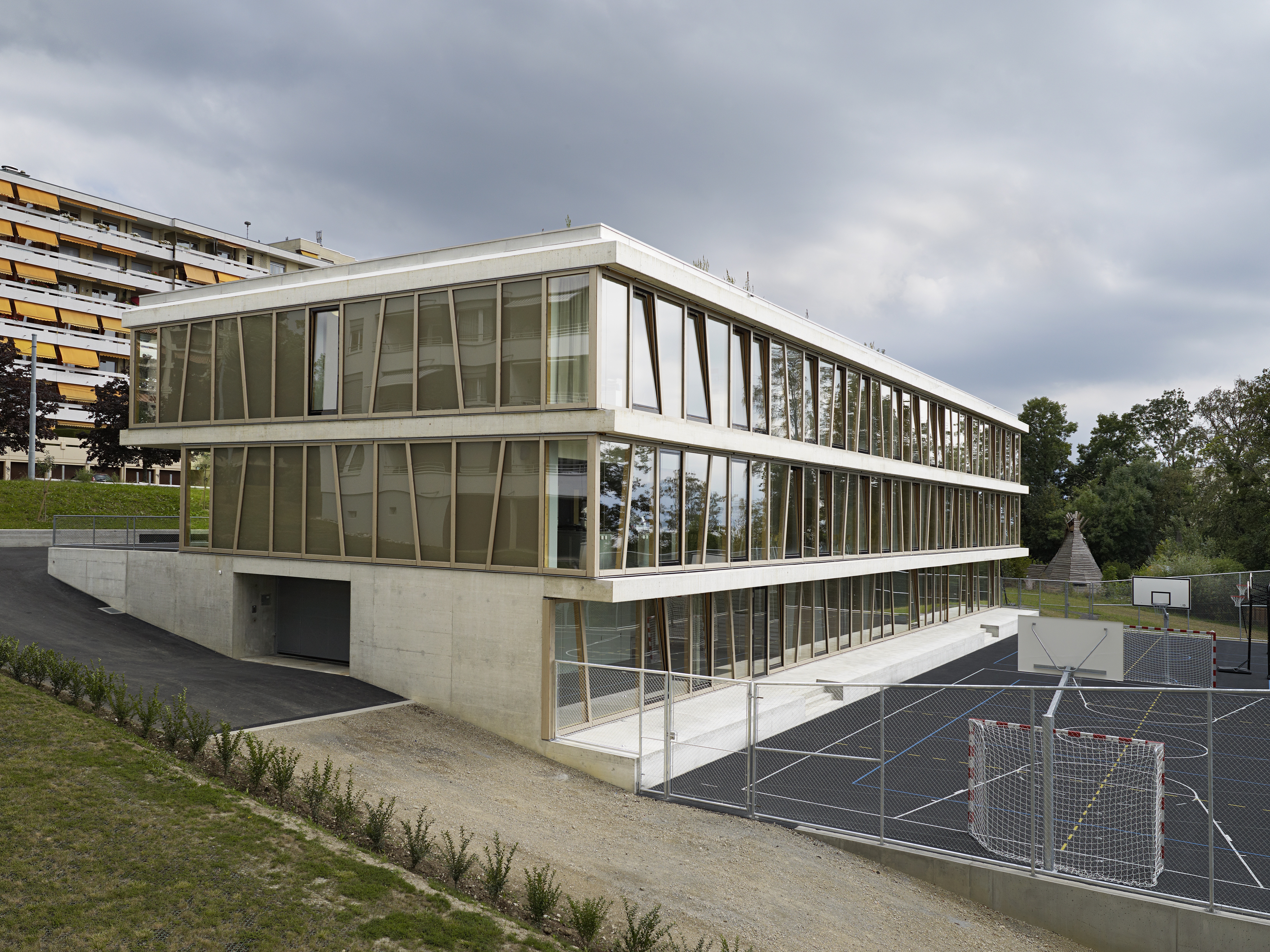 LOCALARCHITECTURE - Architizer