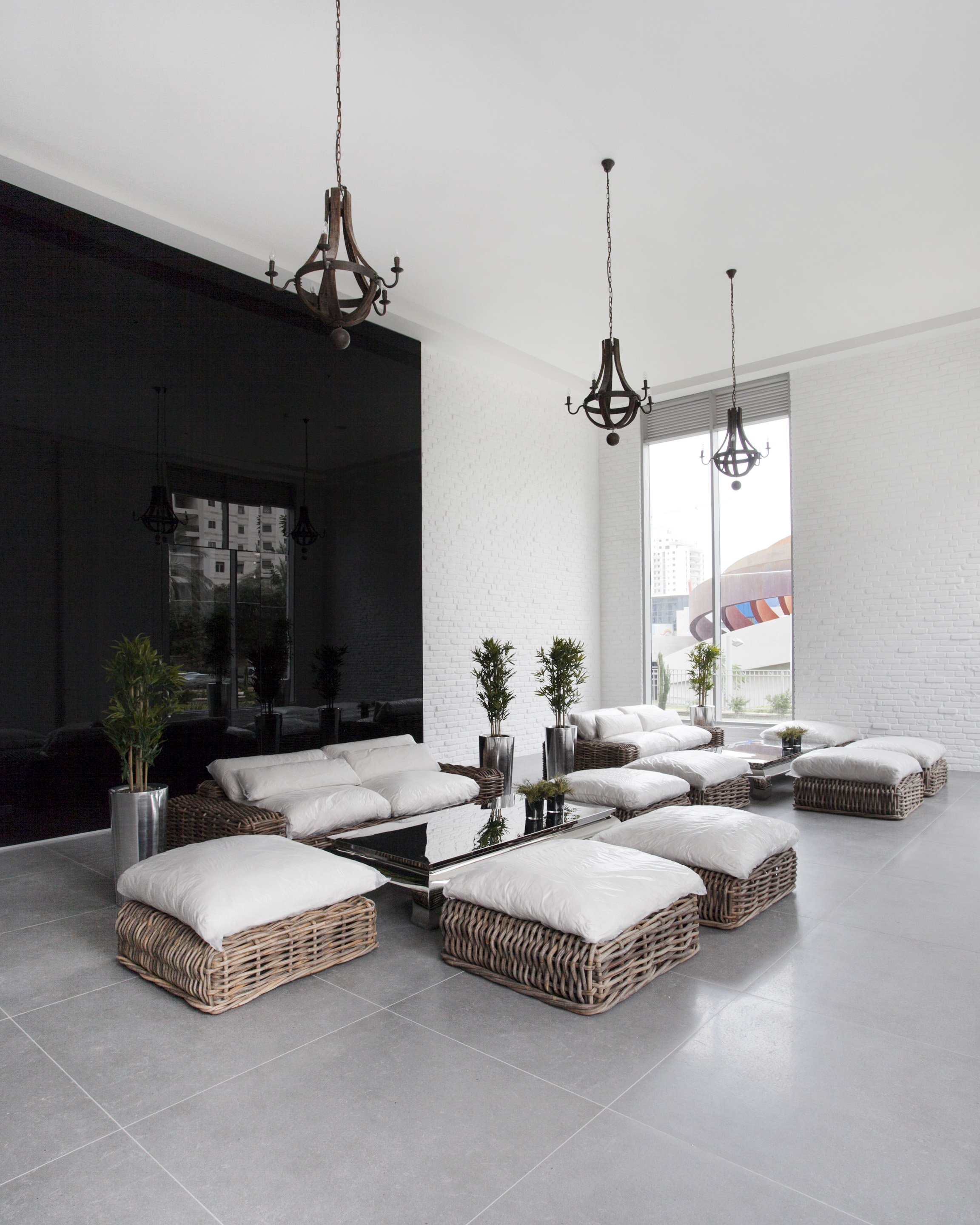 Z Design Building by AMIR MANN/AMI SHINAR ARCHITECTS & PLANNERS LTD ...