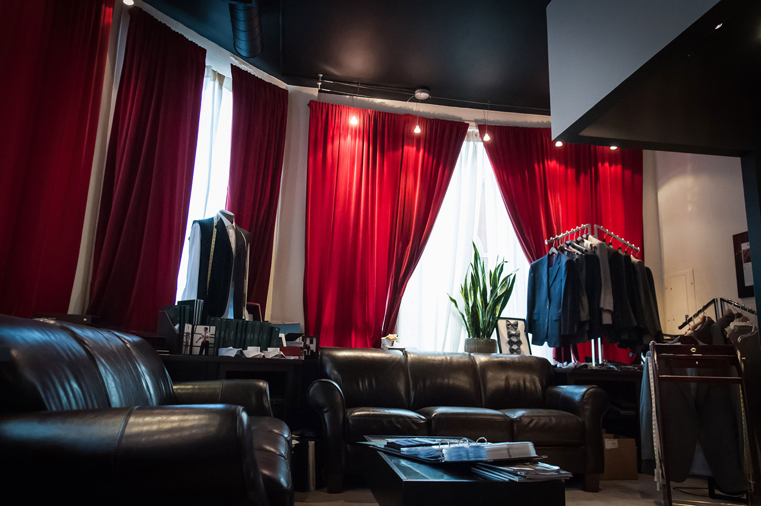 Henry A. Davidsen by metamechanics - Christopher Teeter, R.A. - Architizer