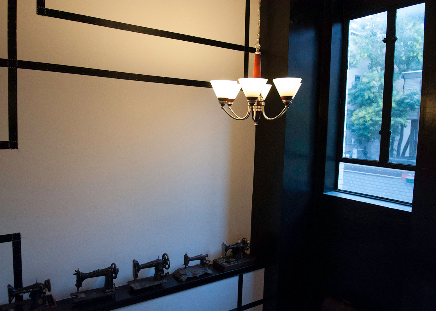 Henry A. Davidsen by metamechanics - Christopher Teeter, R.A. - Architizer