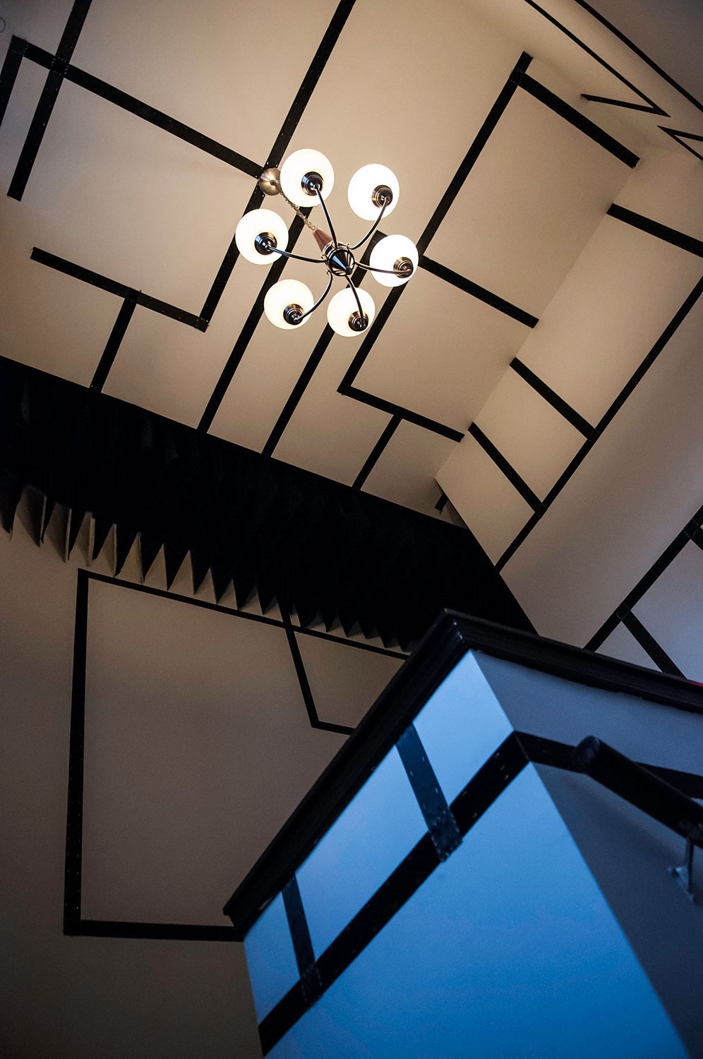 Henry A. Davidsen by metamechanics - Christopher Teeter, R.A. - Architizer