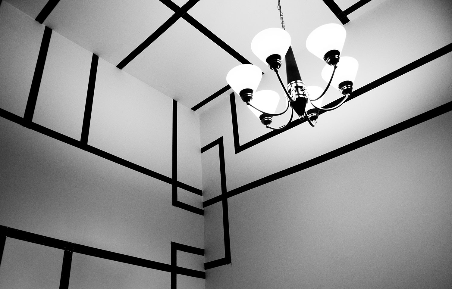 Henry A. Davidsen by metamechanics - Christopher Teeter, R.A. - Architizer