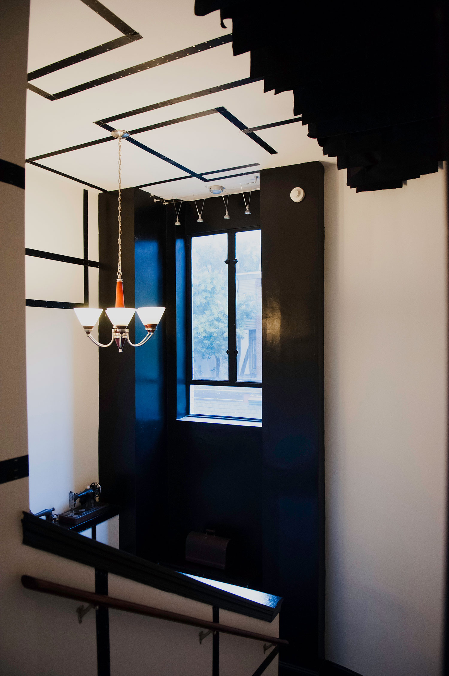 Henry A. Davidsen by metamechanics - Christopher Teeter, R.A. - Architizer