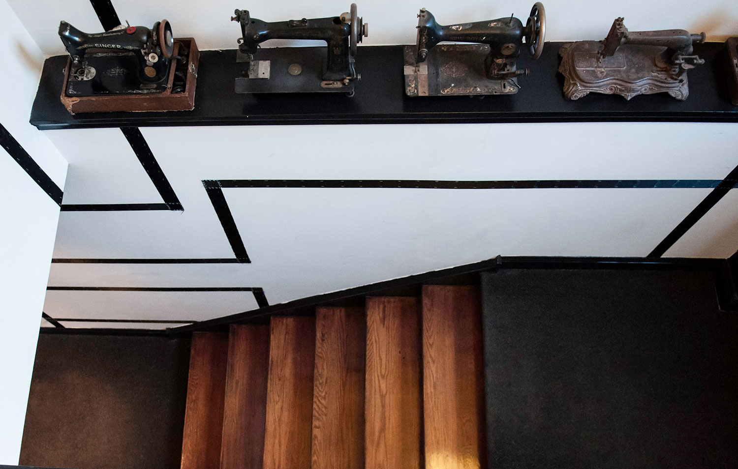 Henry A. Davidsen by metamechanics - Christopher Teeter, R.A. - Architizer