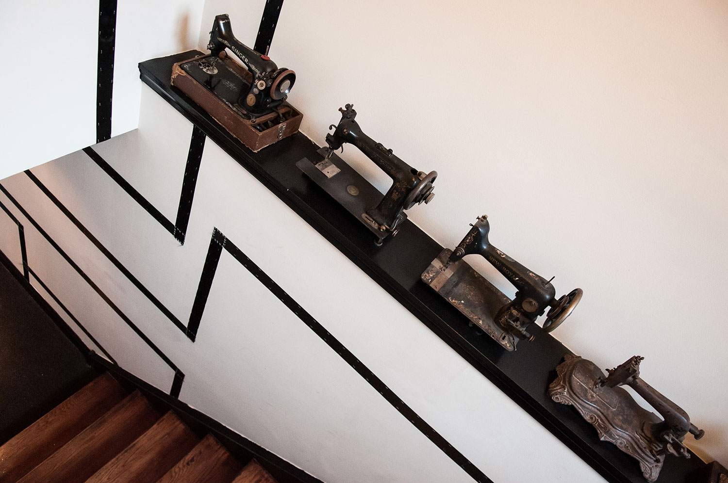 Henry A. Davidsen by metamechanics - Christopher Teeter, R.A. - Architizer