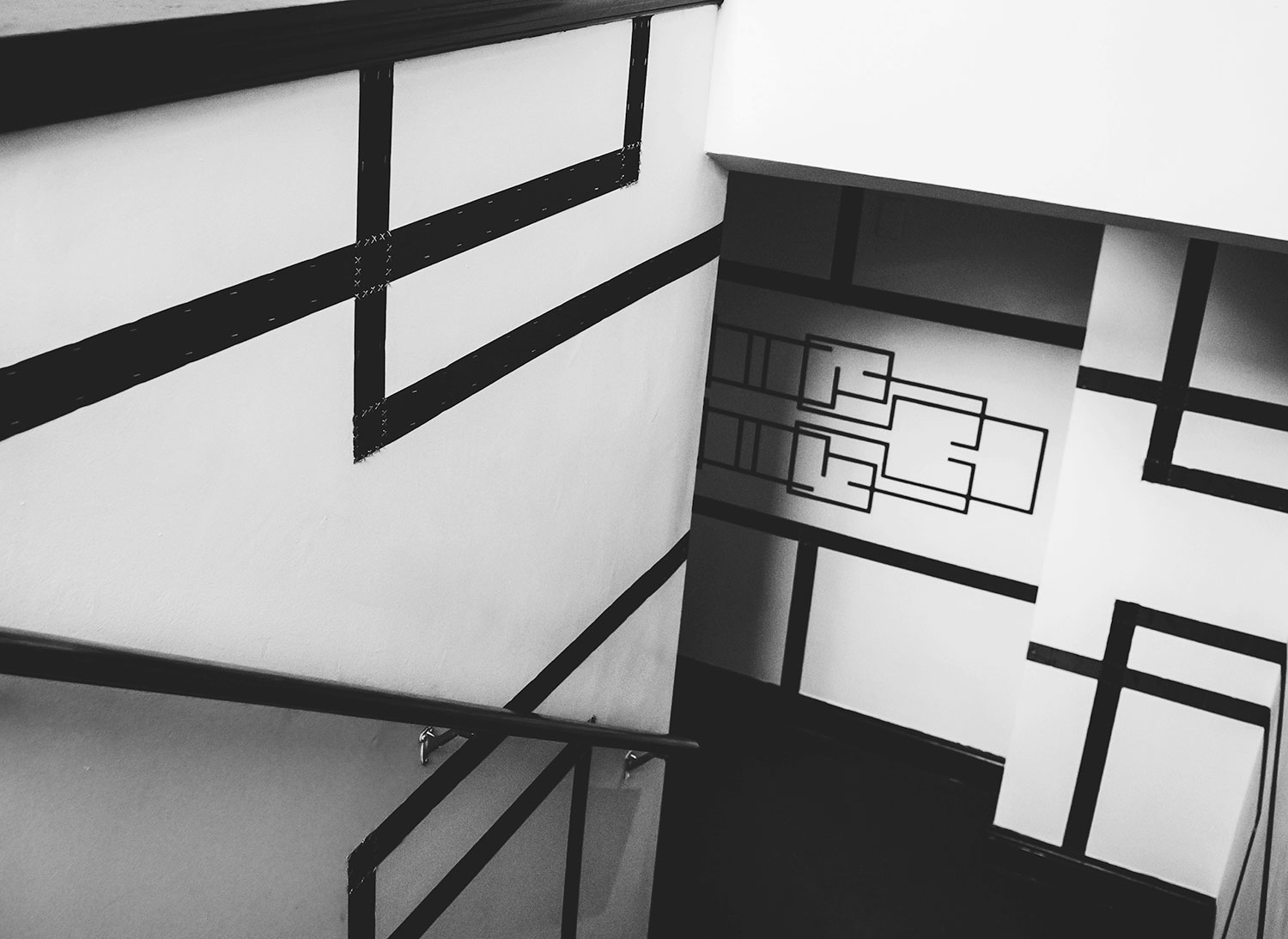 Henry A. Davidsen by metamechanics - Christopher Teeter, R.A. - Architizer