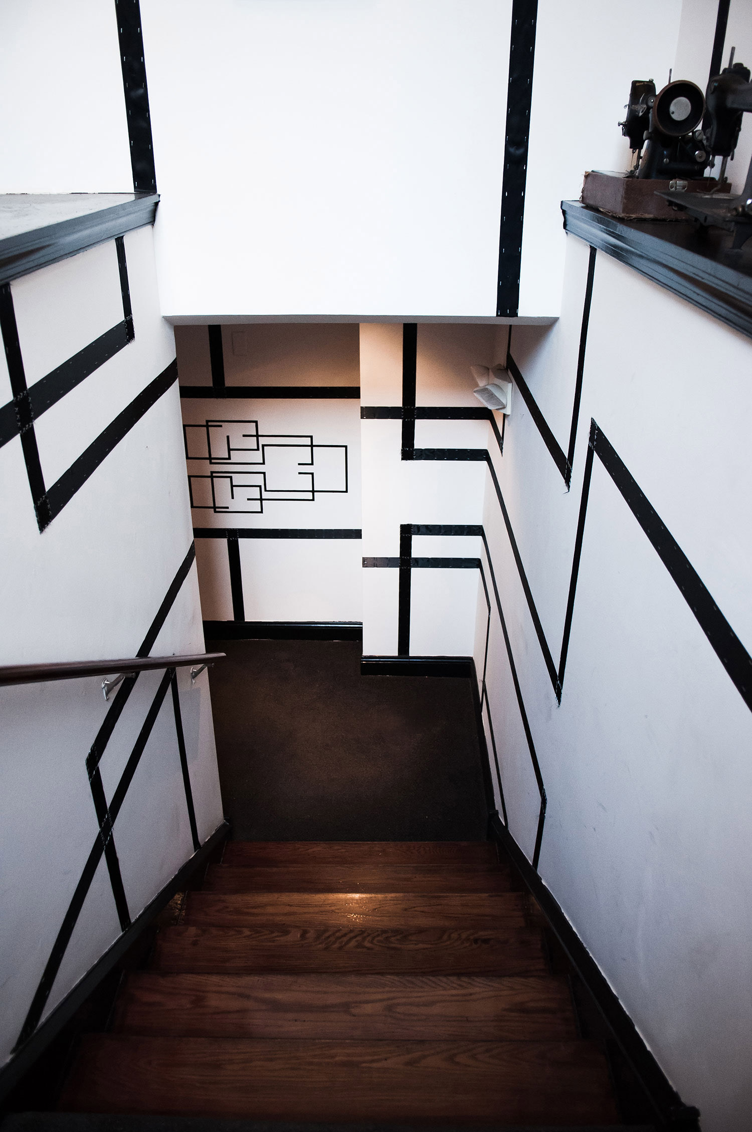 Henry A. Davidsen by metamechanics - Christopher Teeter, R.A. - Architizer