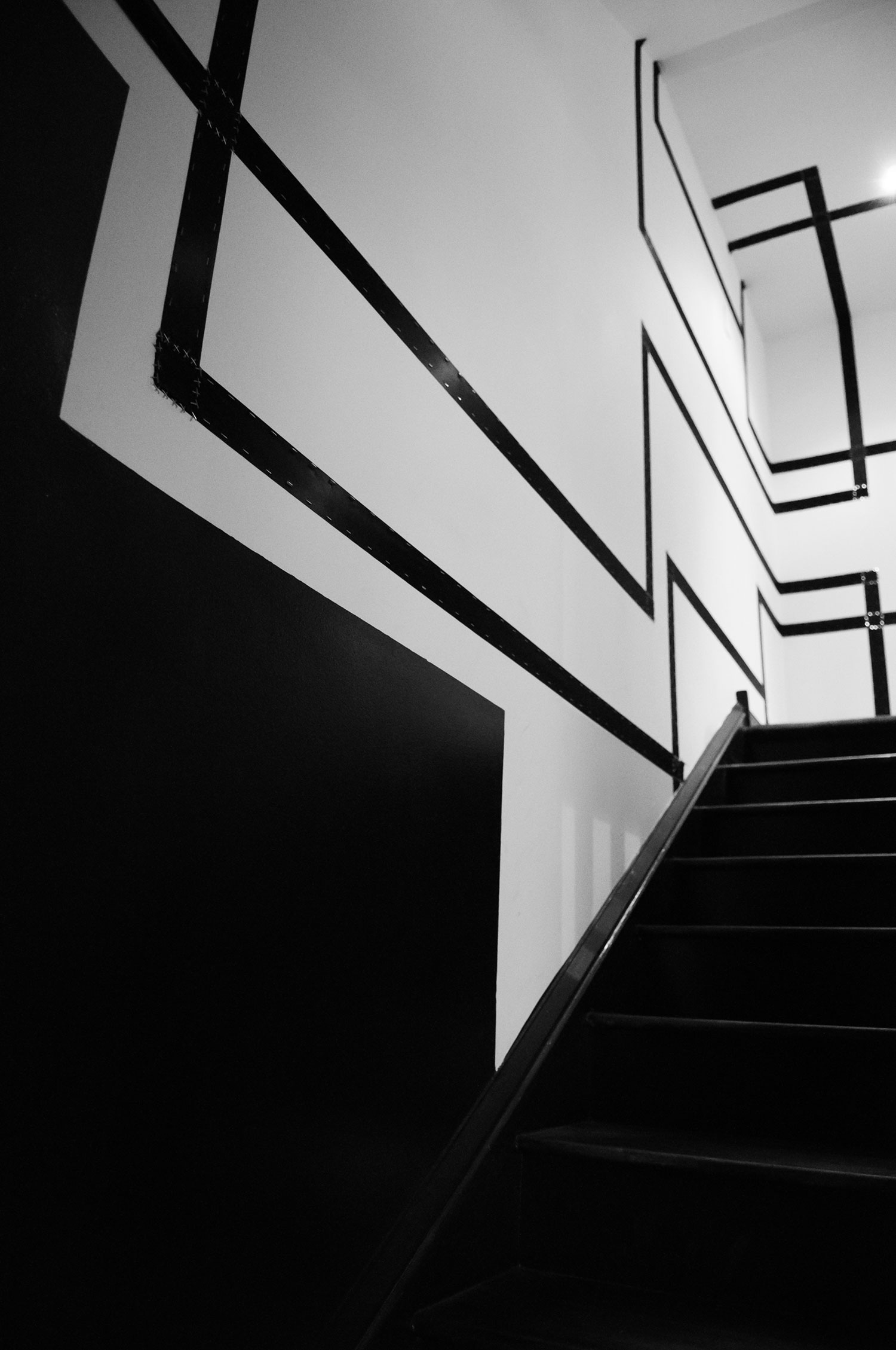 Henry A. Davidsen by metamechanics - Christopher Teeter, R.A. - Architizer