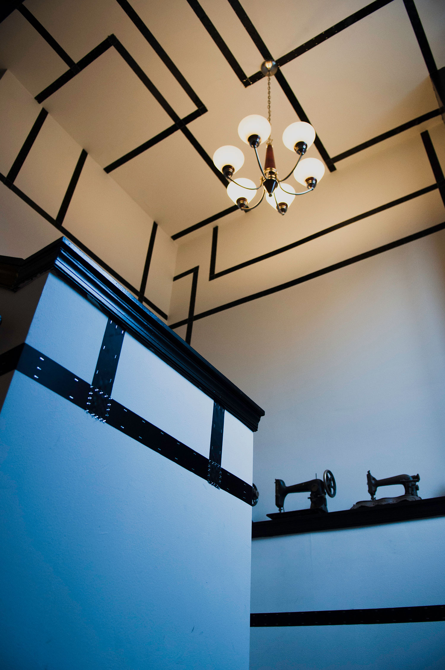 Henry A. Davidsen by metamechanics - Christopher Teeter, R.A. - Architizer