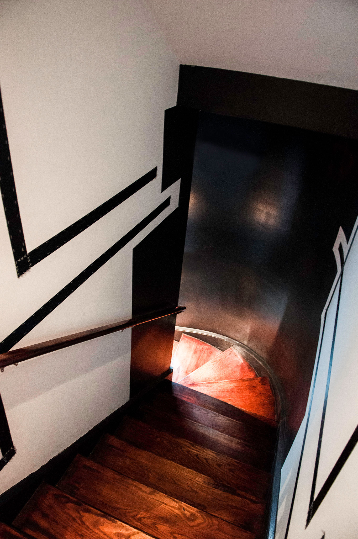 Henry A. Davidsen by metamechanics - Christopher Teeter, R.A. - Architizer