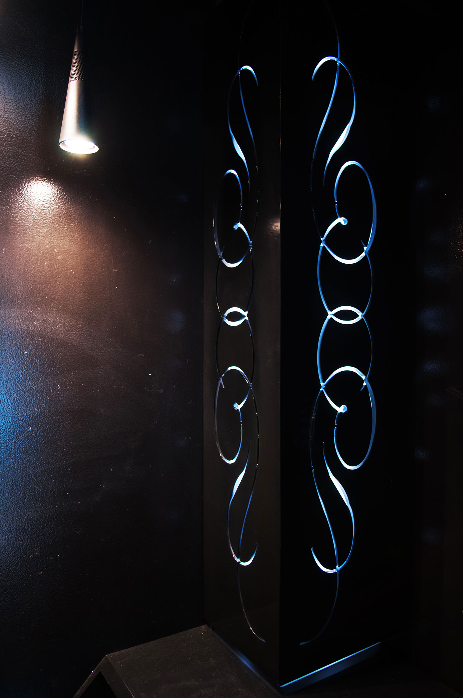 Henry A. Davidsen by metamechanics - Christopher Teeter, R.A. - Architizer