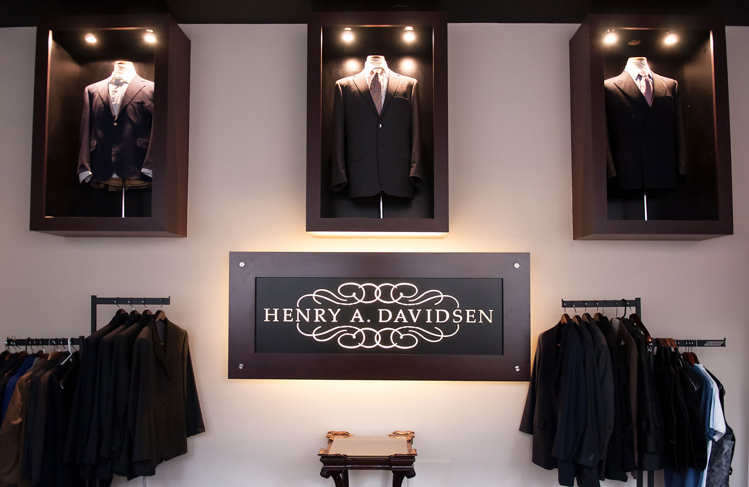 Henry A. Davidsen by metamechanics - Christopher Teeter, R.A. - Architizer