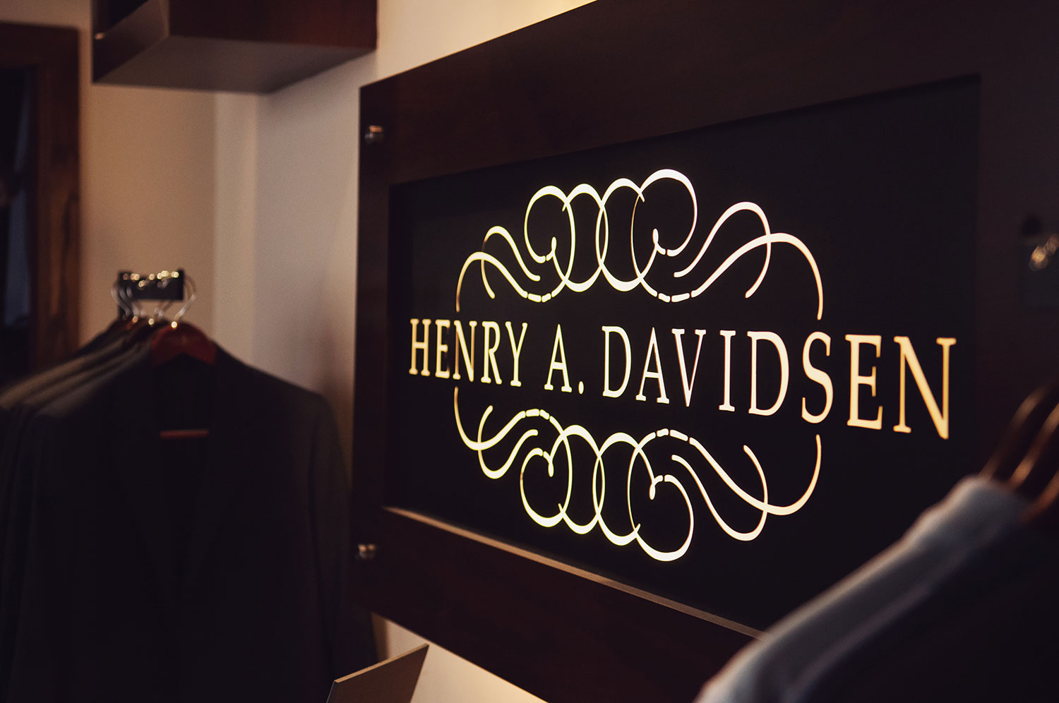 Henry A. Davidsen by metamechanics - Christopher Teeter, R.A. - Architizer