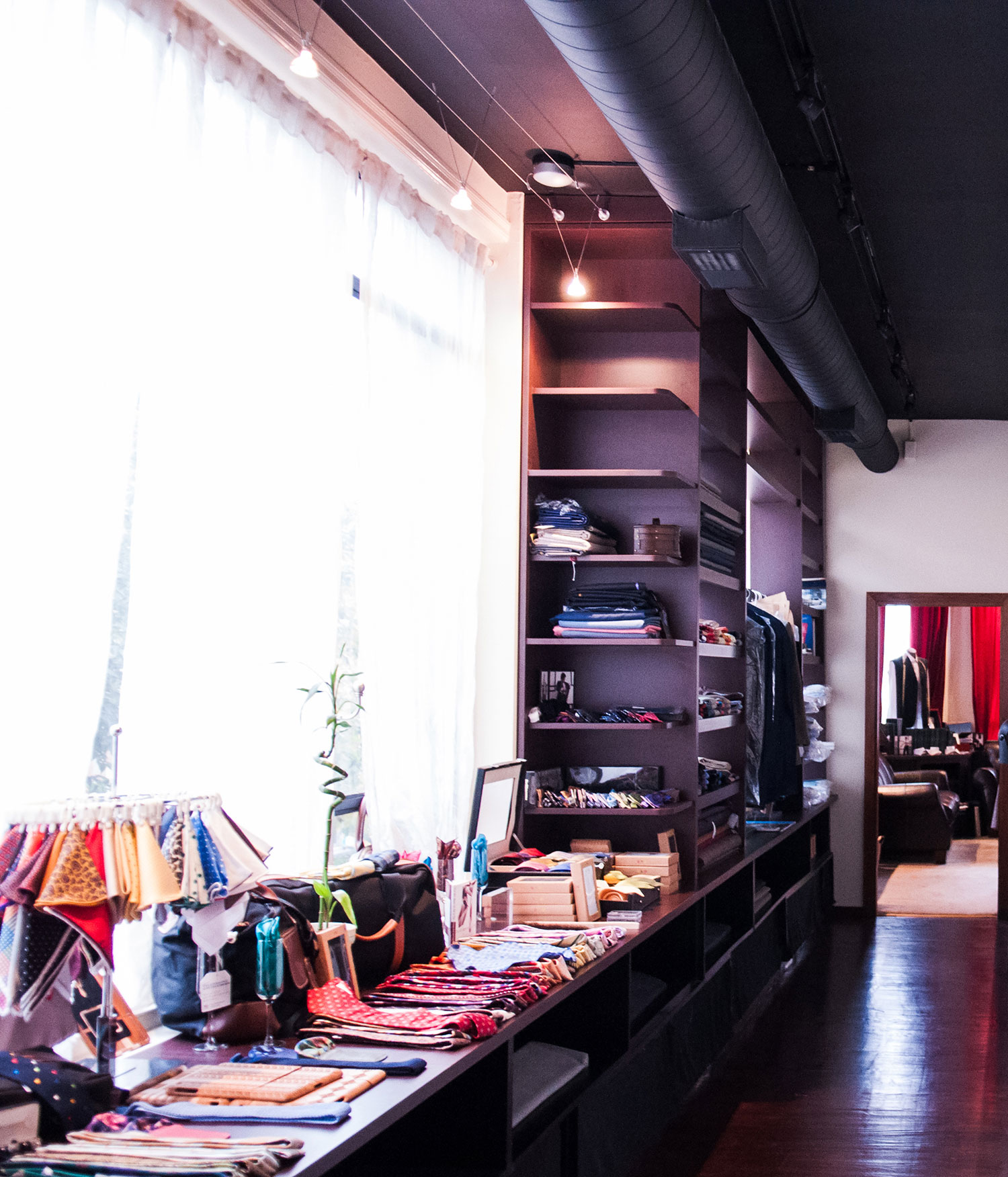 Henry A. Davidsen by metamechanics - Christopher Teeter, R.A. - Architizer